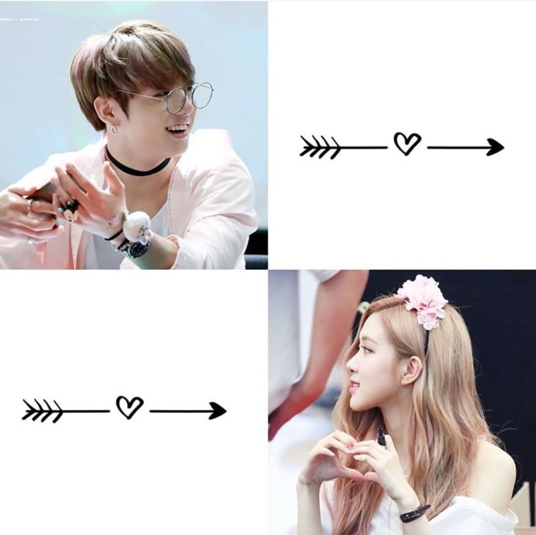 RoseKook Wallpapers - Wallpaper Cave