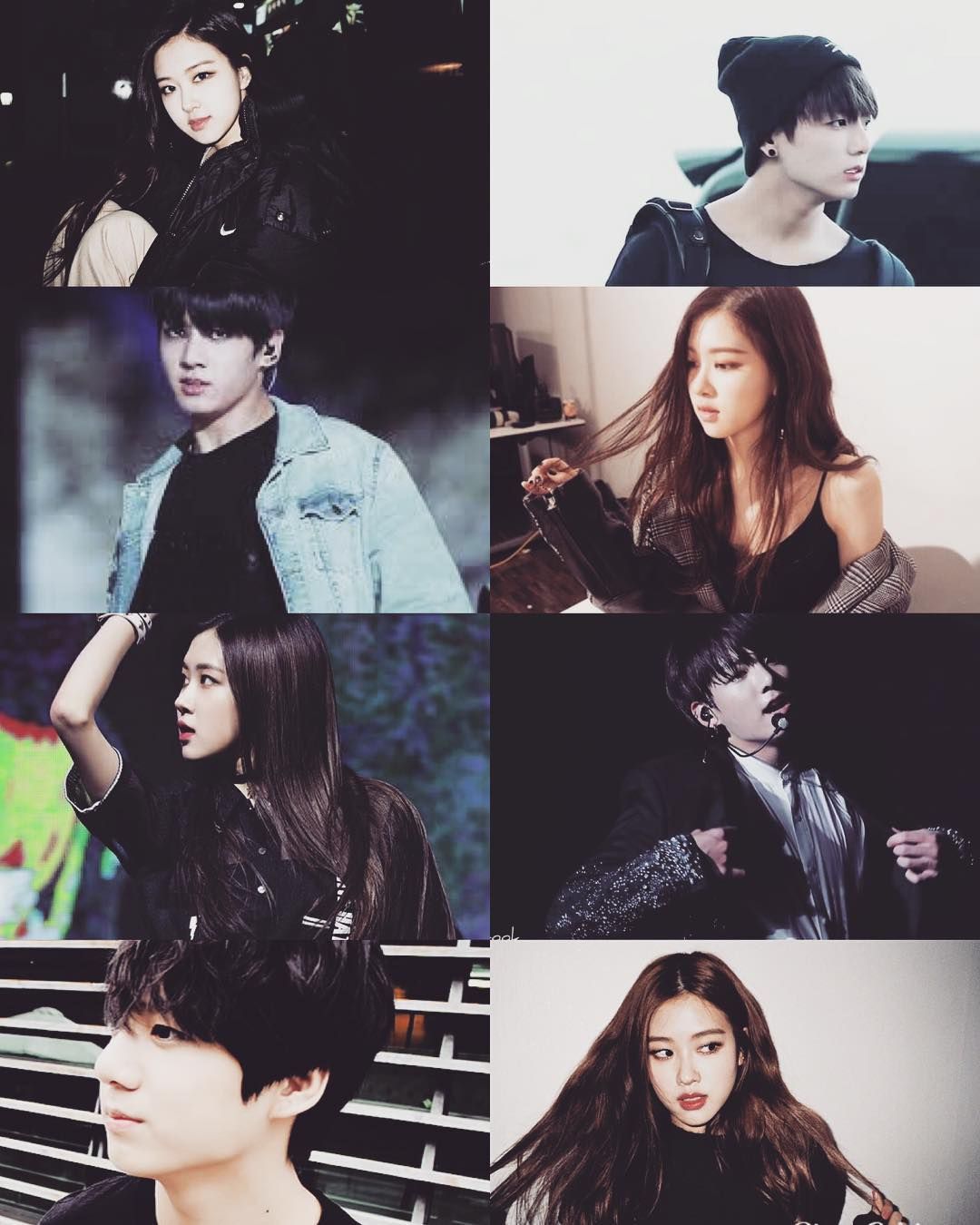 RoseKook Wallpapers - Wallpaper Cave