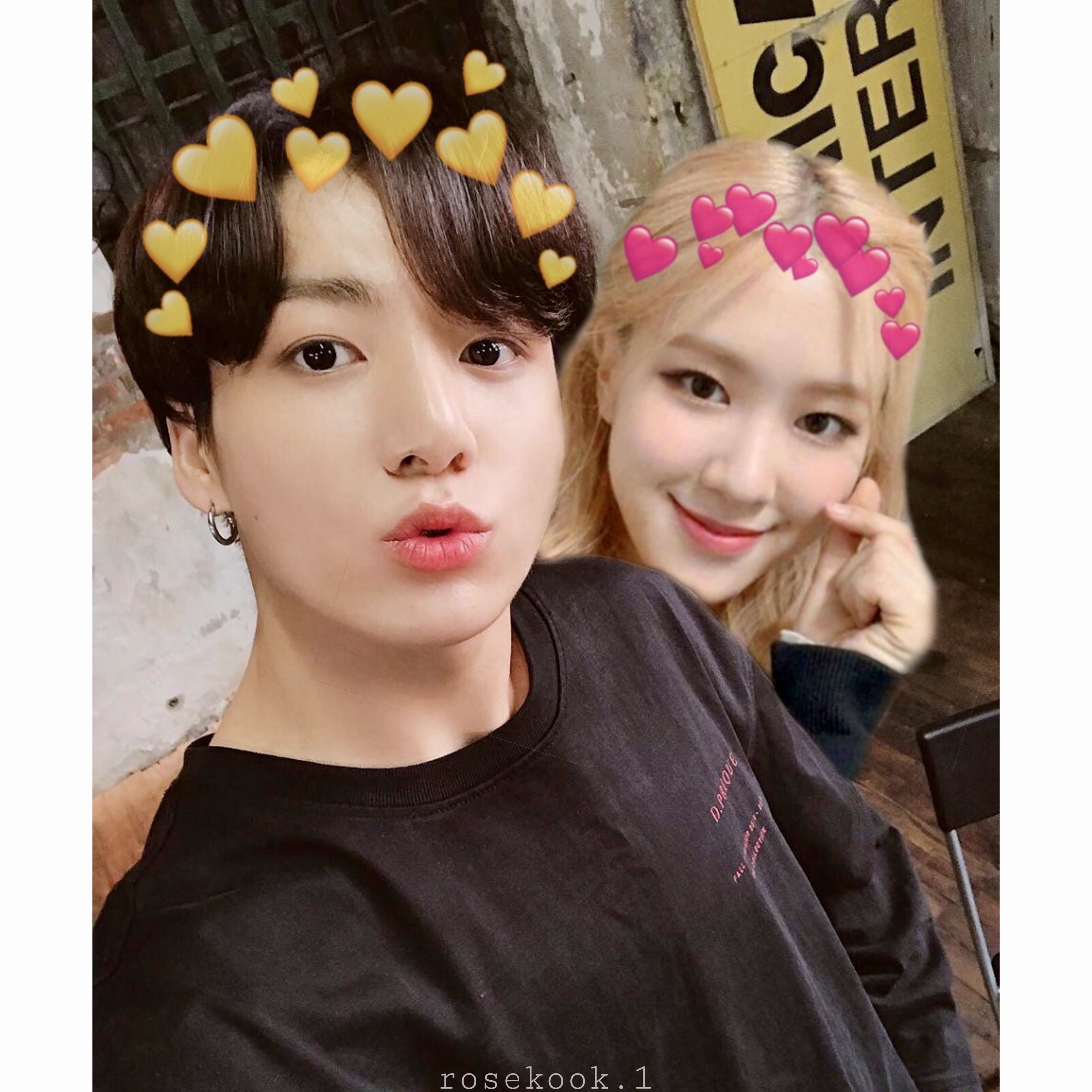 RoseKook Wallpapers - Wallpaper Cave