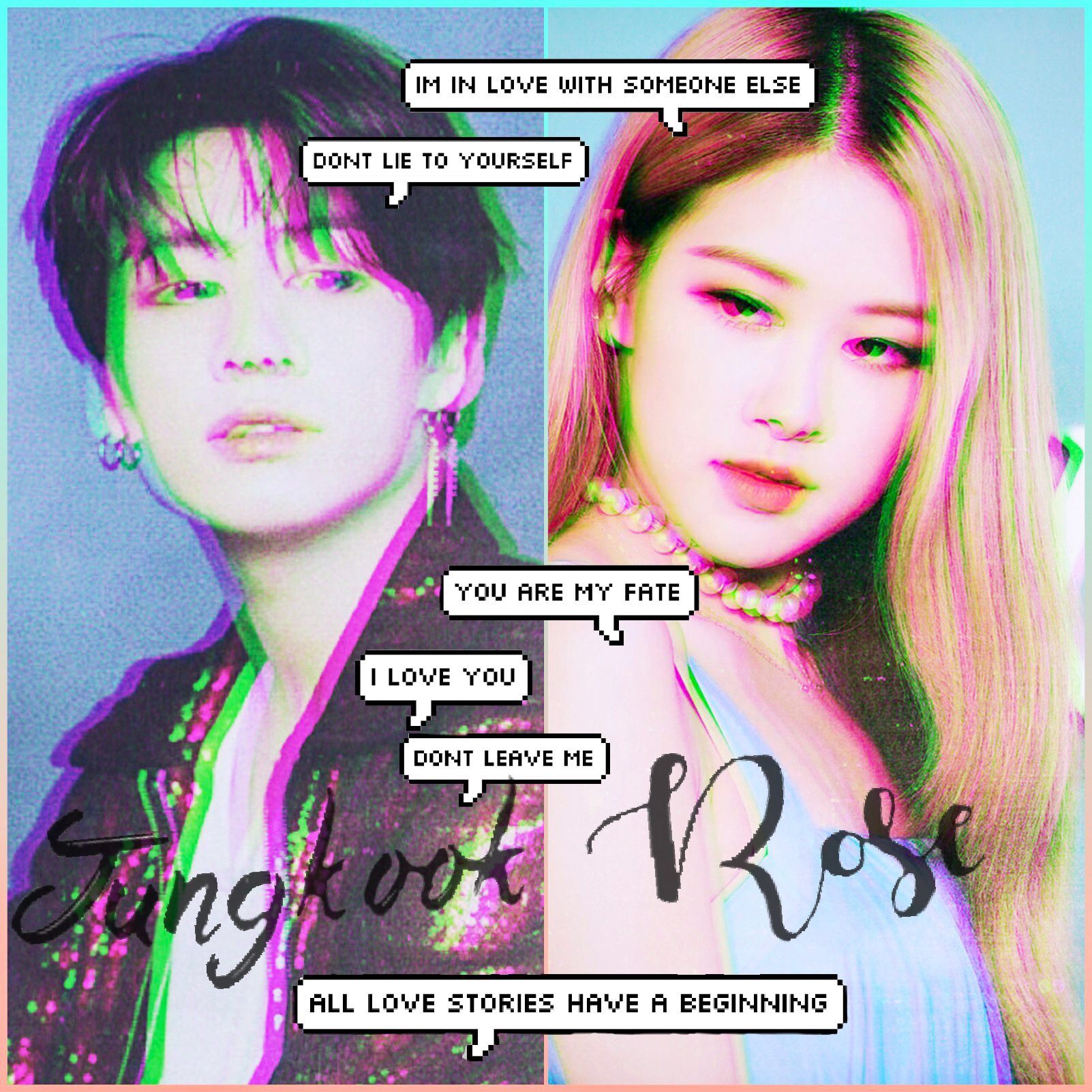 RoseKook Wallpapers - Wallpaper Cave