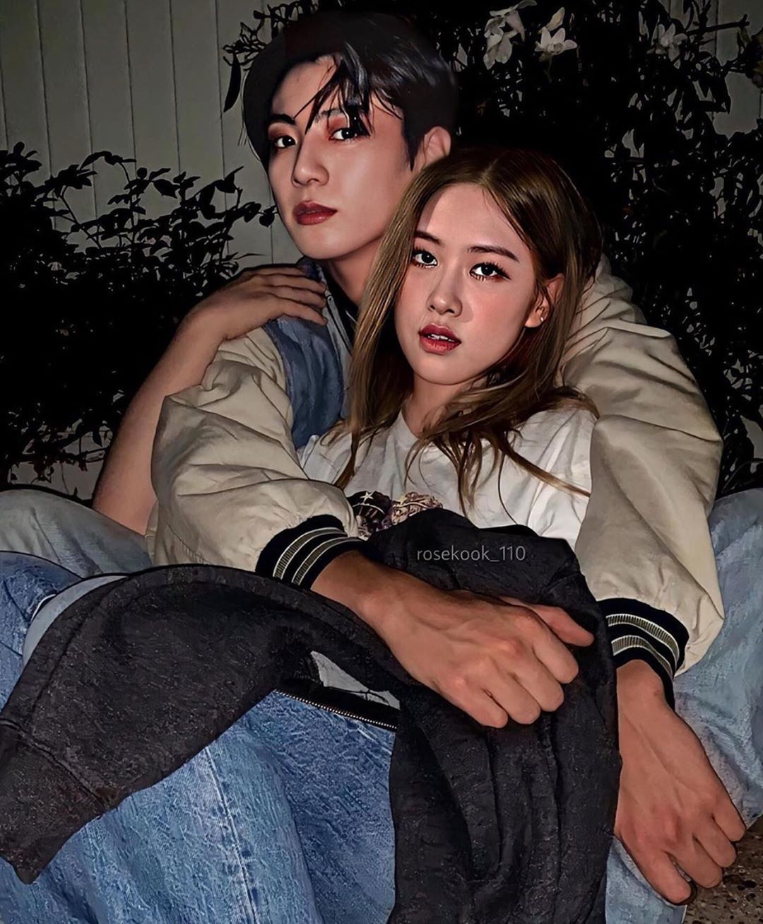 RoseKook Wallpapers - Wallpaper Cave