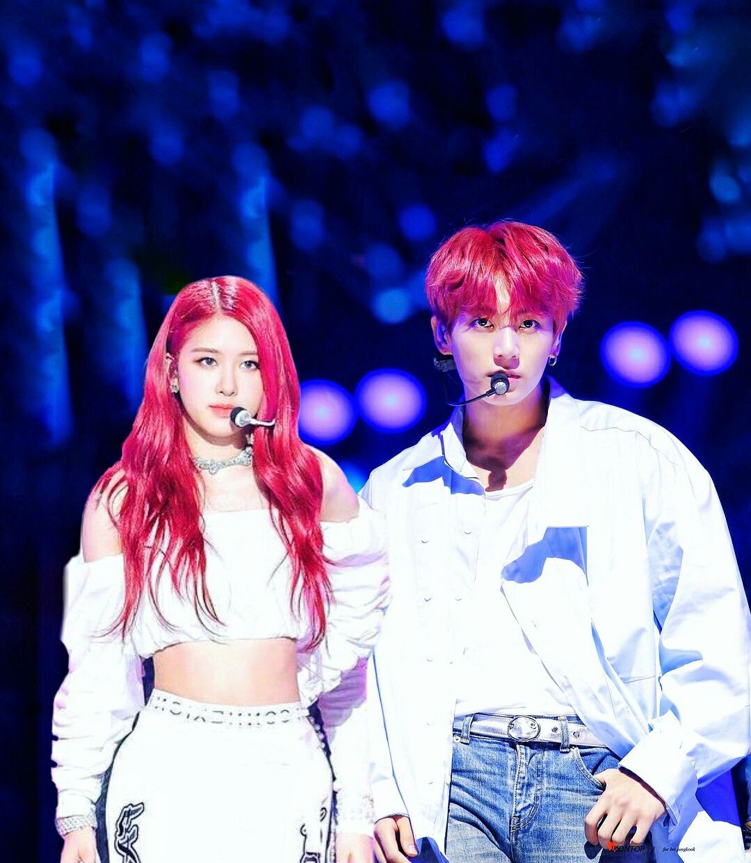 RoseKook Wallpapers - Wallpaper Cave