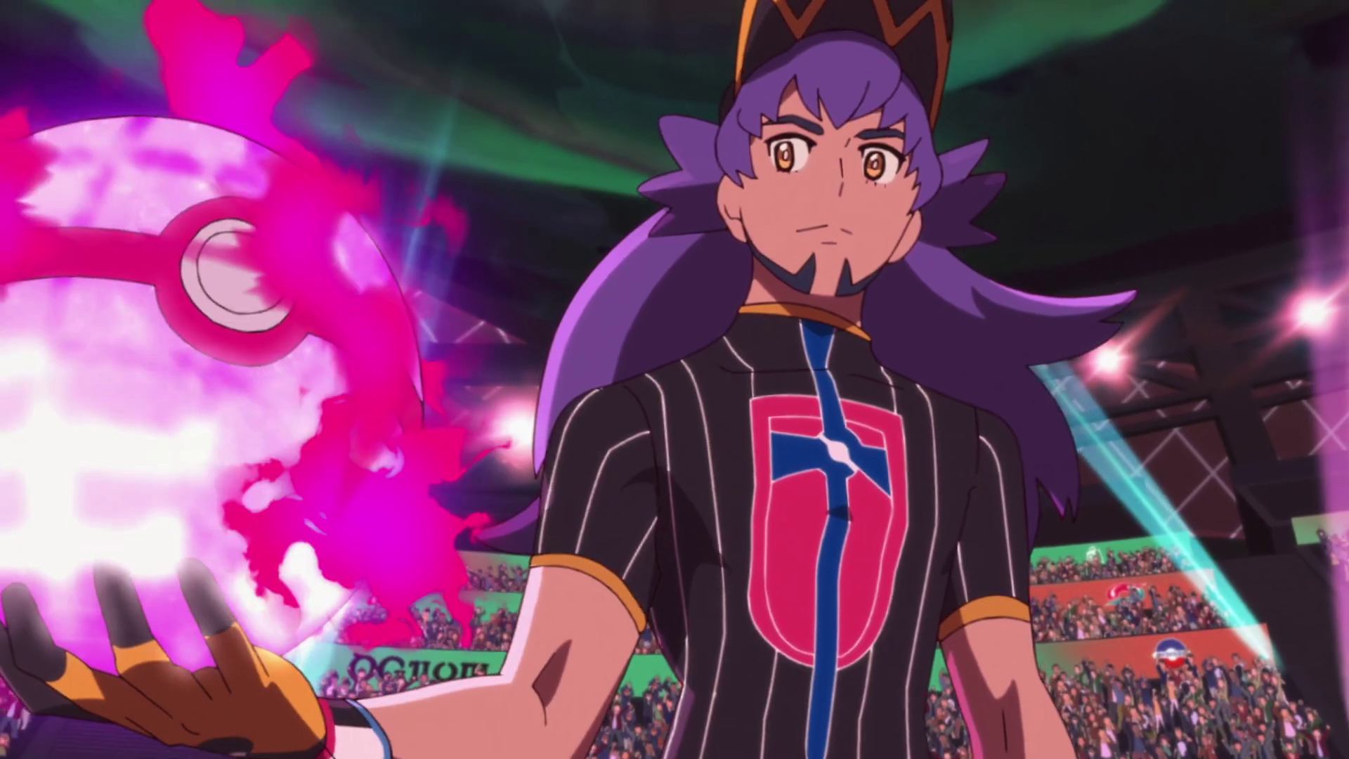 Leon Pokémon Wallpapers - Wallpaper Cave