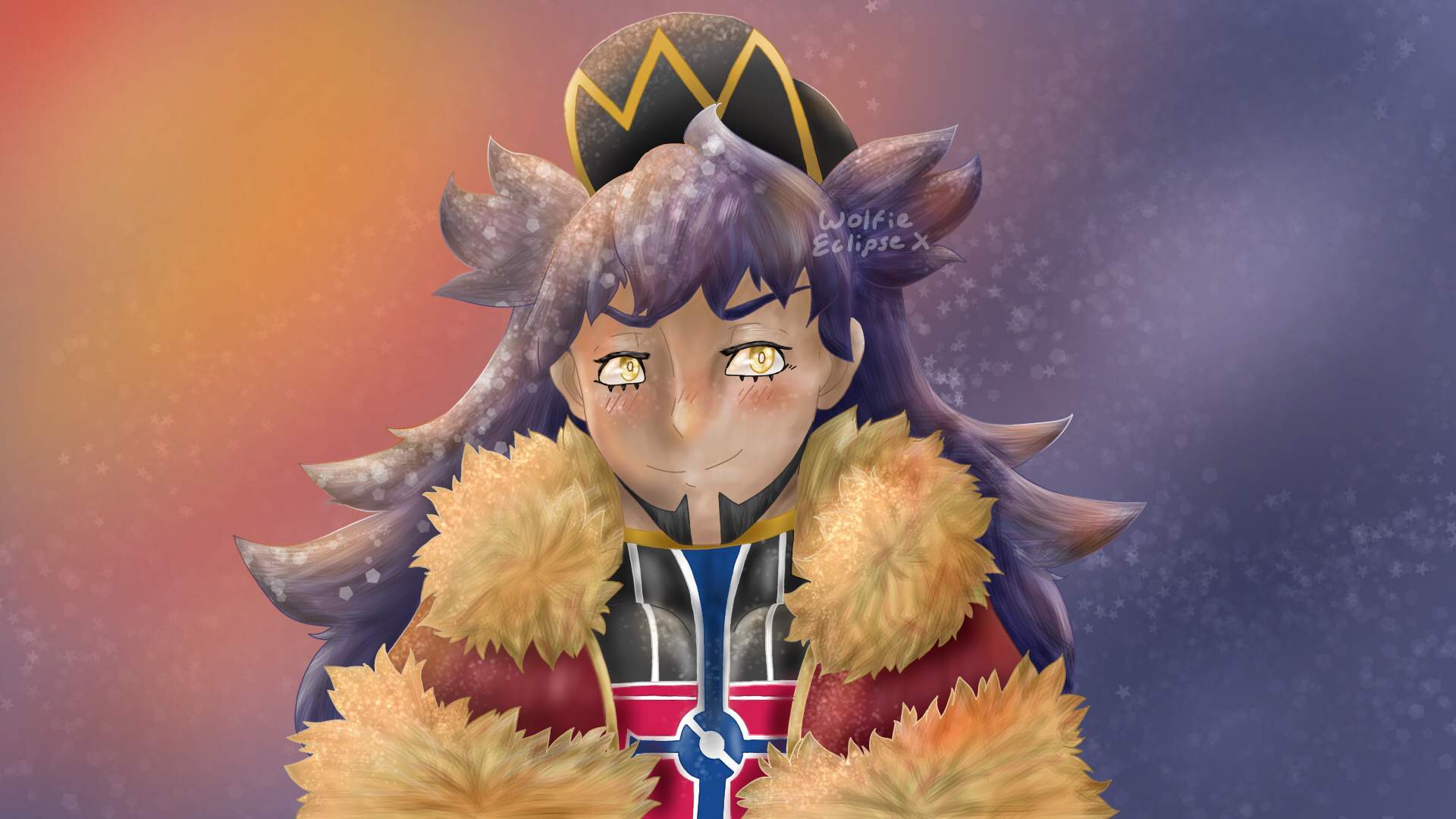 Leon Pokémon Wallpapers - Wallpaper Cave