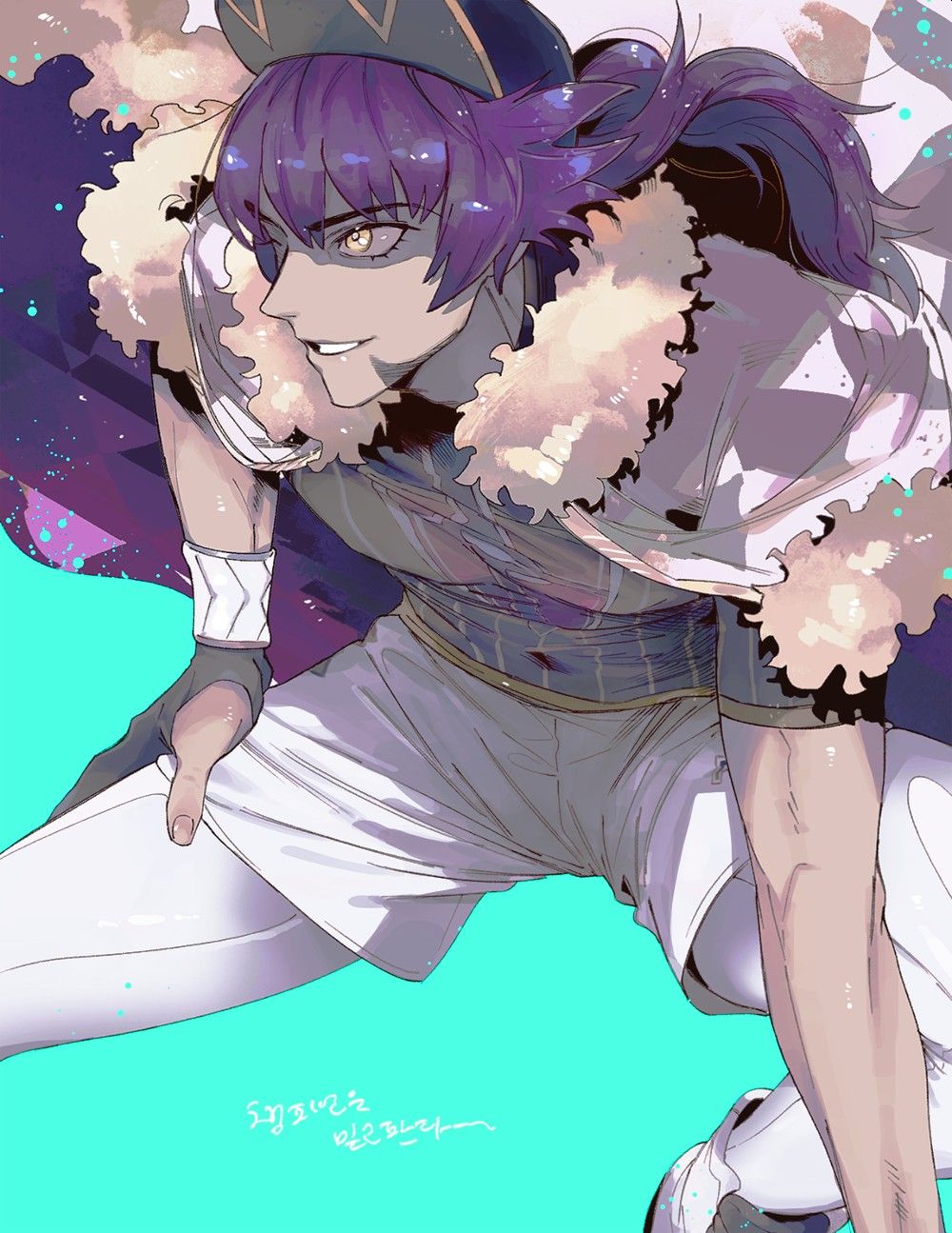 Leon Pokémon Wallpapers - Wallpaper Cave