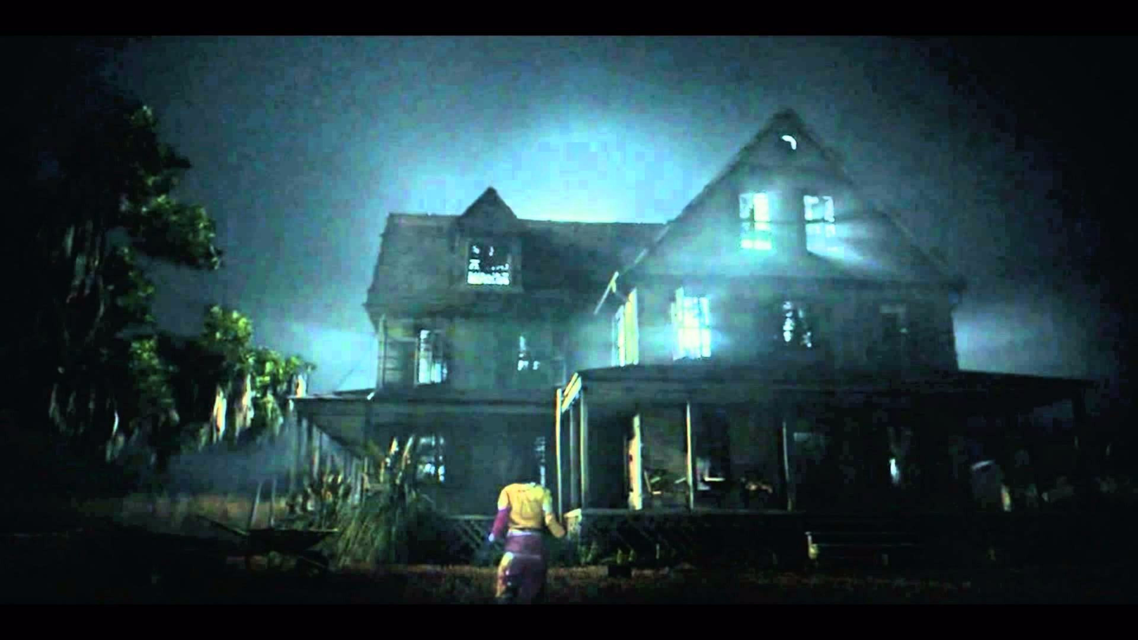 10 Cloverfield Lane Wallpapers - Wallpaper Cave