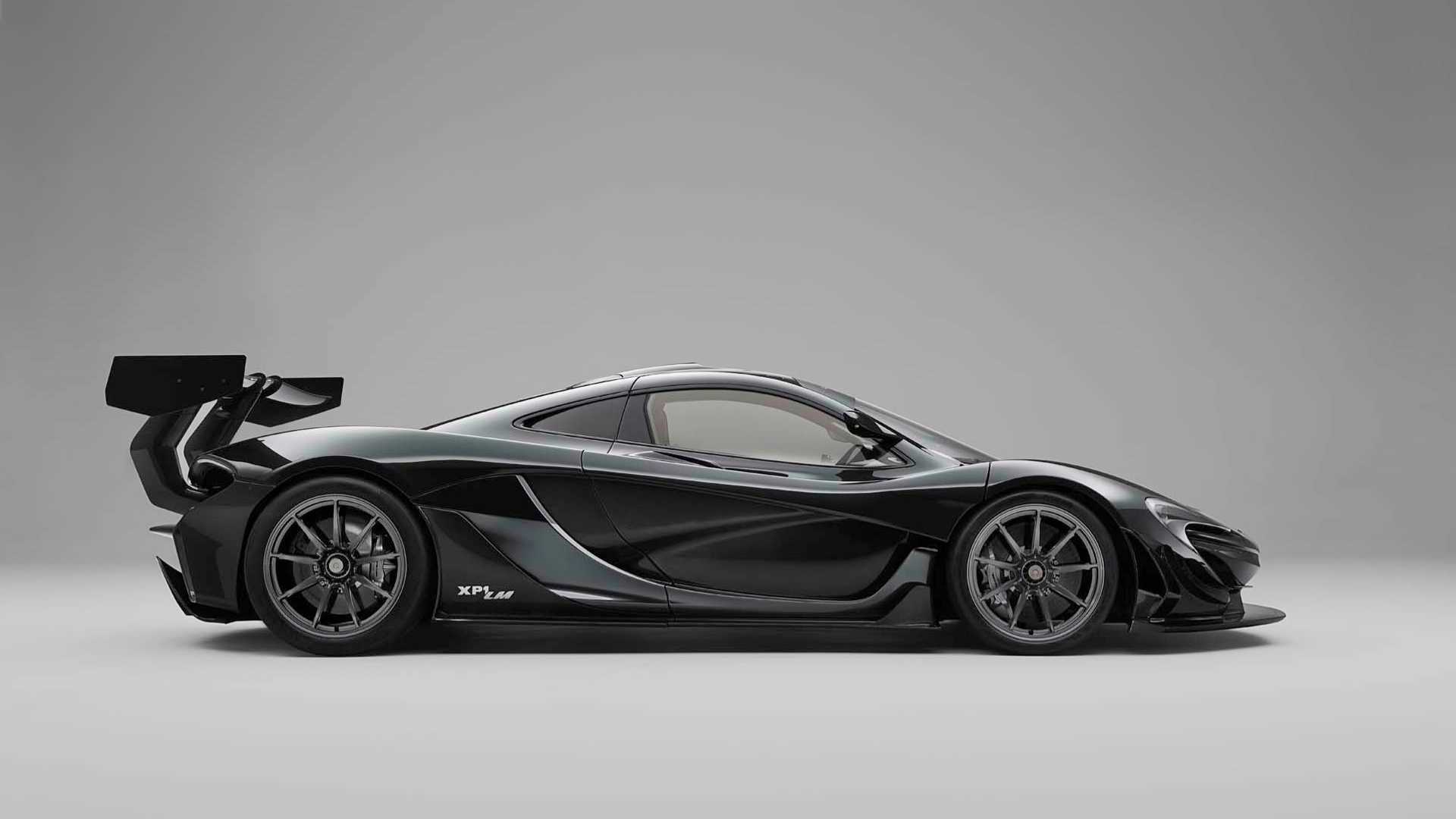 McLaren P1 LM Wallpapers - Wallpaper Cave