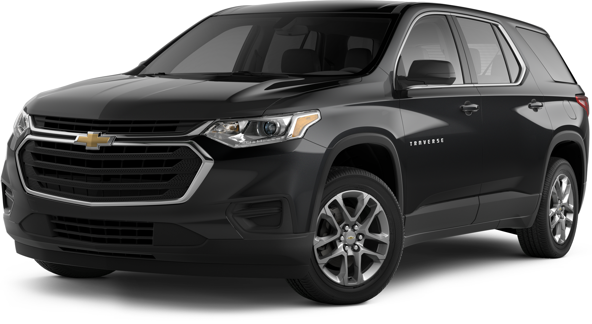 2020 Chevrolet Traverse Wallpapers - Wallpaper Cave