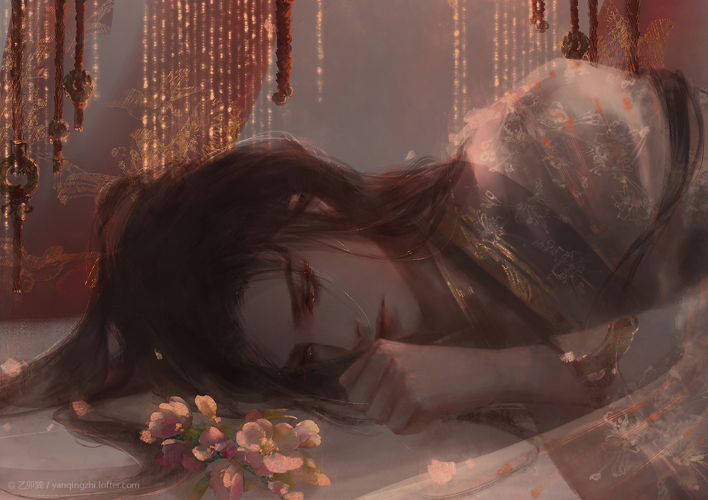 Chu Wanning Wallpapers - Wallpaper Cave