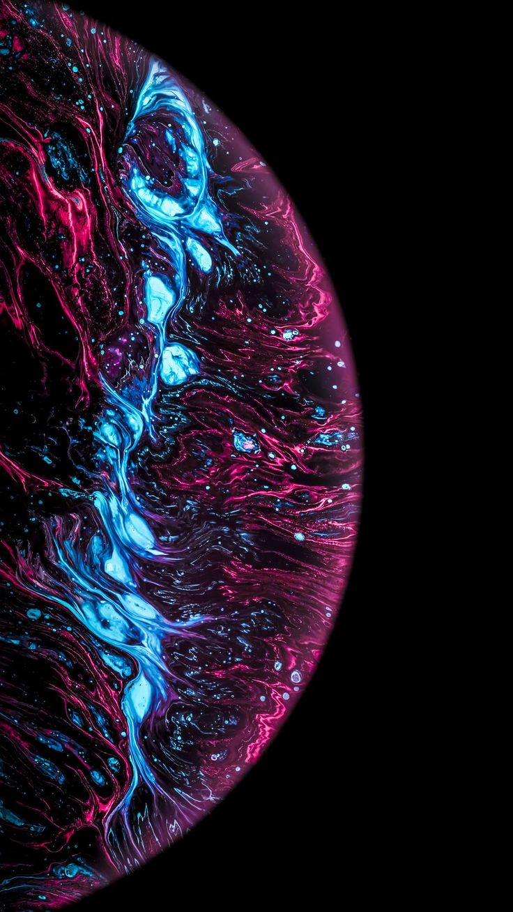 Half Planét Wallpapers - Wallpaper Cave