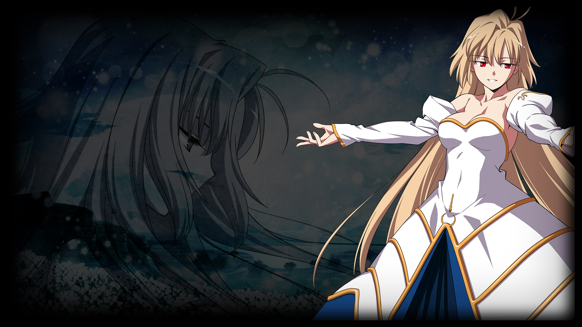 Melty Blood Wallpapers - Wallpaper Cave