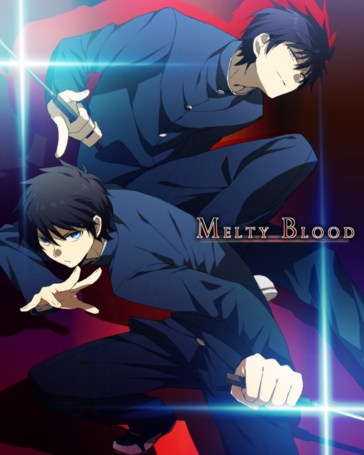 Melty Blood Wallpapers - Wallpaper Cave