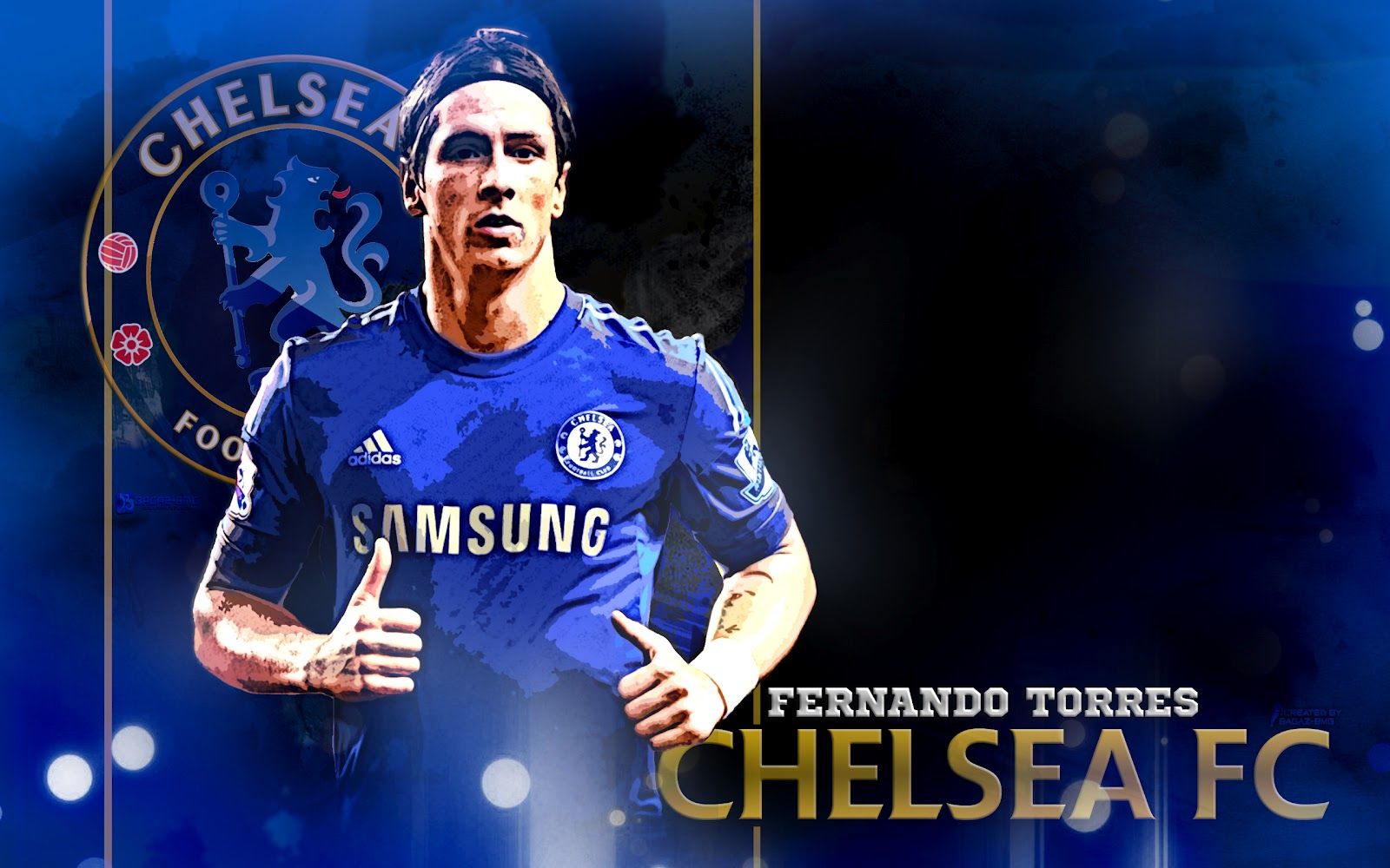 Fernando Torres Long Hair Wallpapers - Wallpaper Cave
