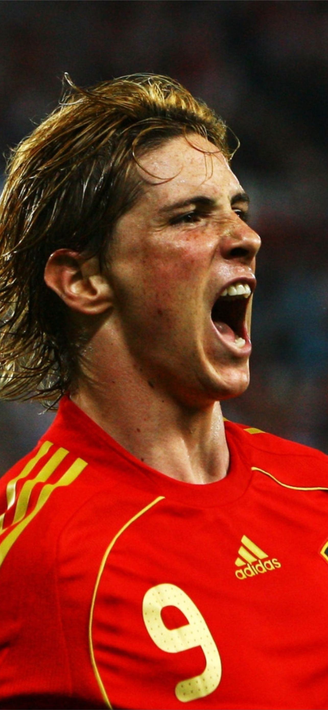 Fernando Torres Long Hair Wallpapers - Wallpaper Cave