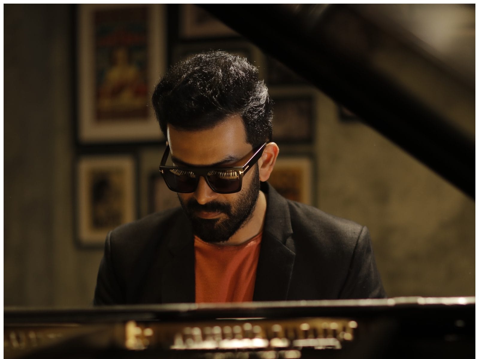 Bhramam Wallpapers - Wallpaper Cave