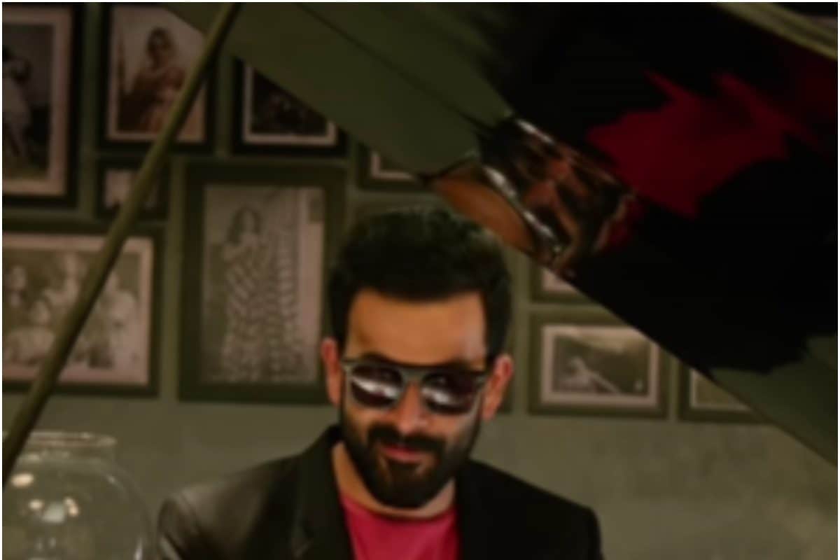 Bhramam Wallpapers - Wallpaper Cave