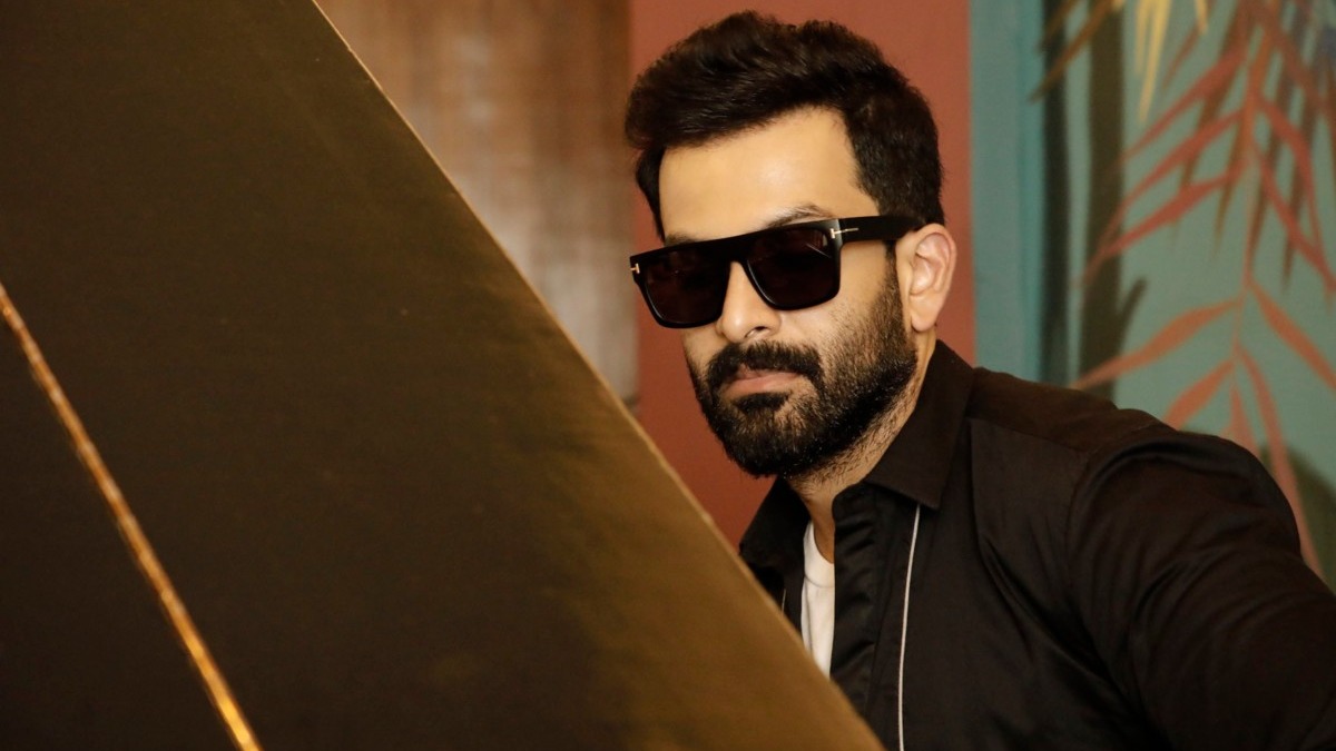 Bhramam Wallpapers - Wallpaper Cave