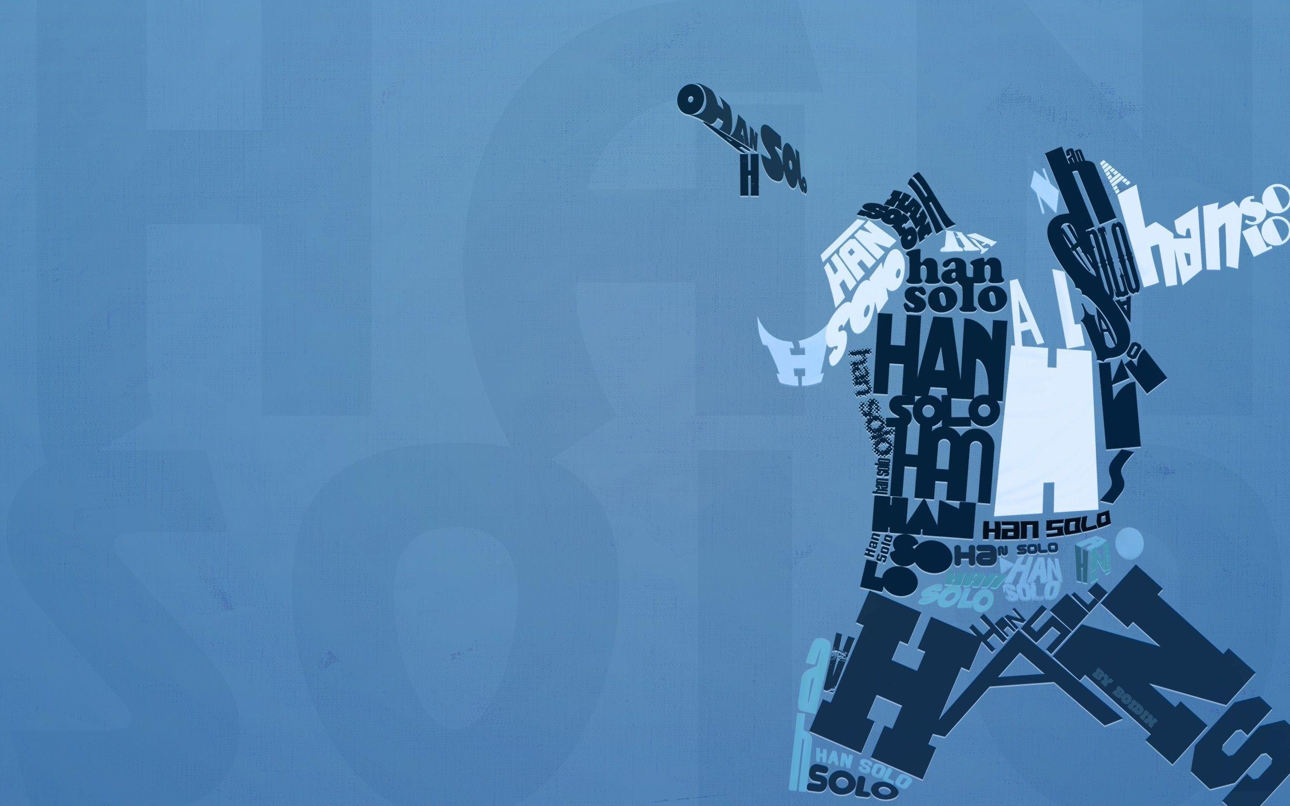 Han Solo Computer Wallpapers - Wallpaper Cave