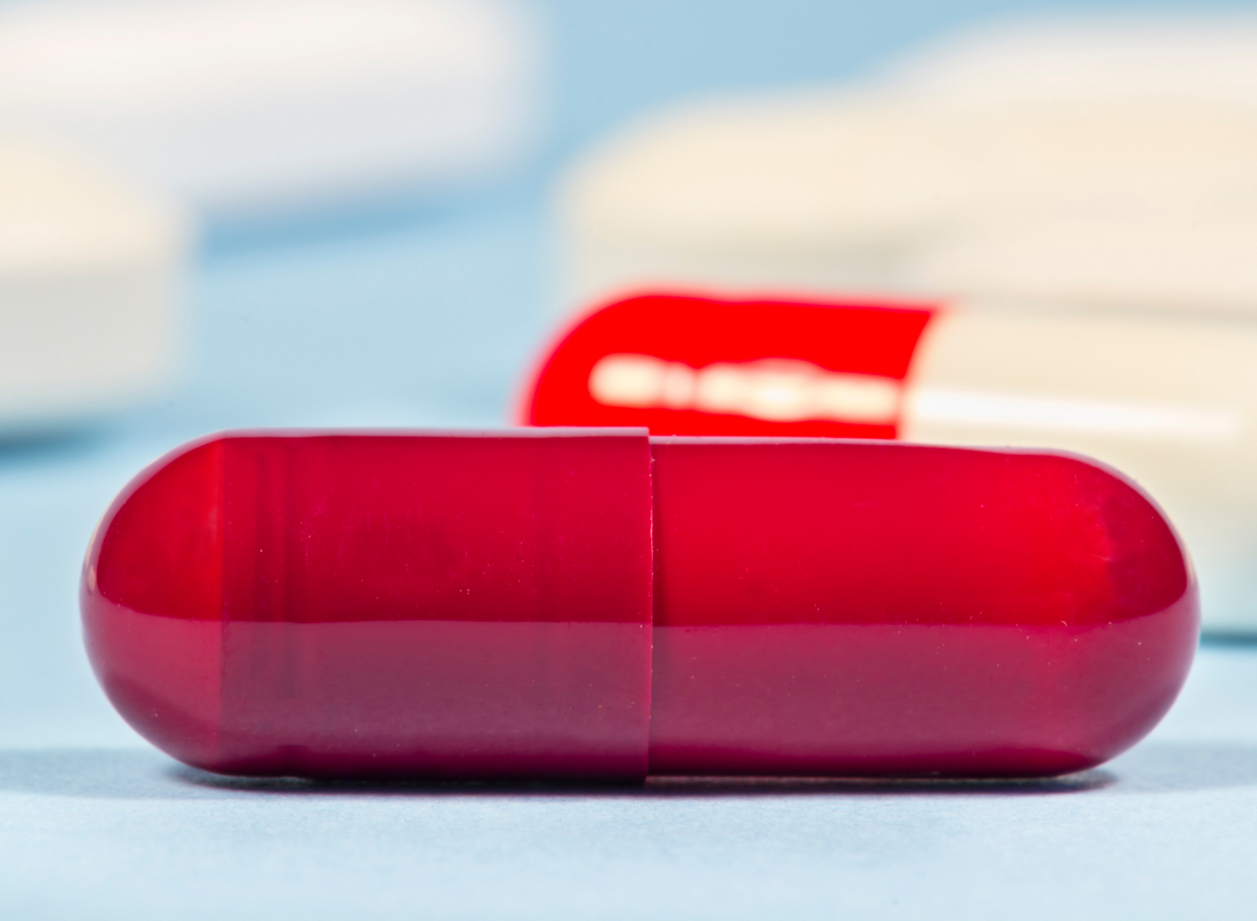 Red Pill Wallpapers - Wallpaper Cave