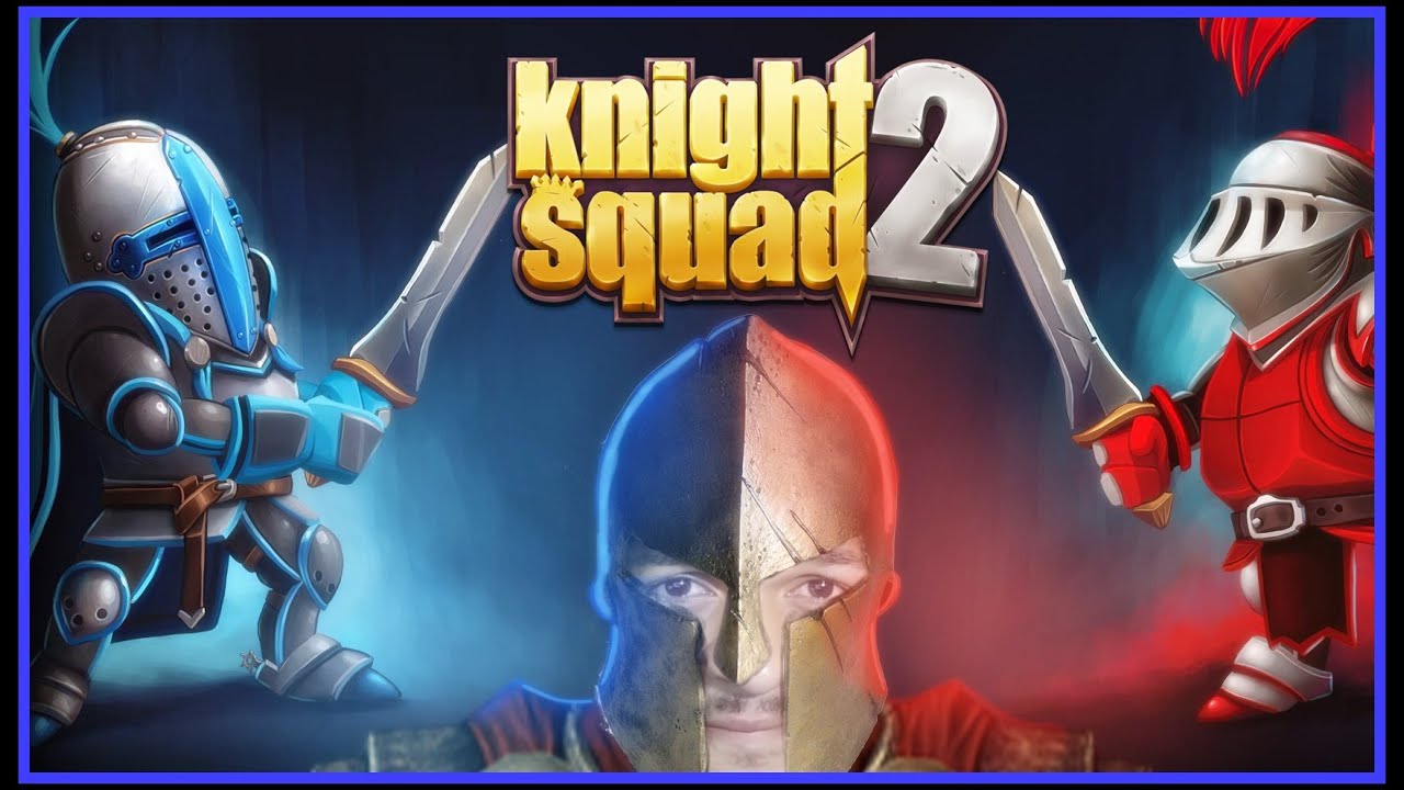 Knight Squad 2 Wallpapers - Wallpaper Cave