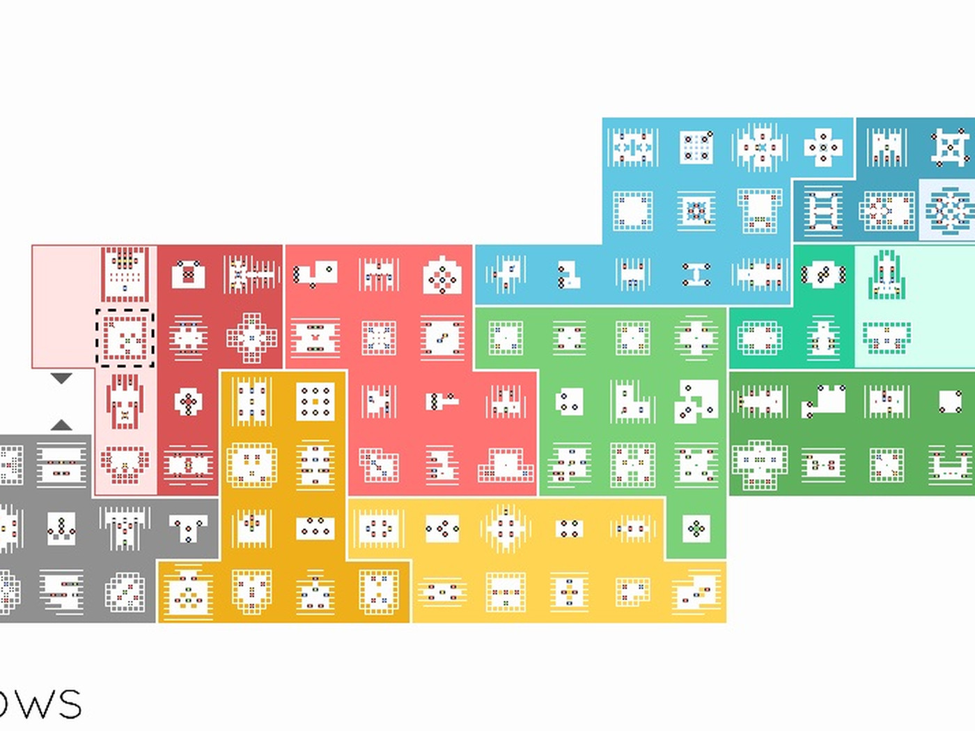 Sokobond Wallpapers - Wallpaper Cave