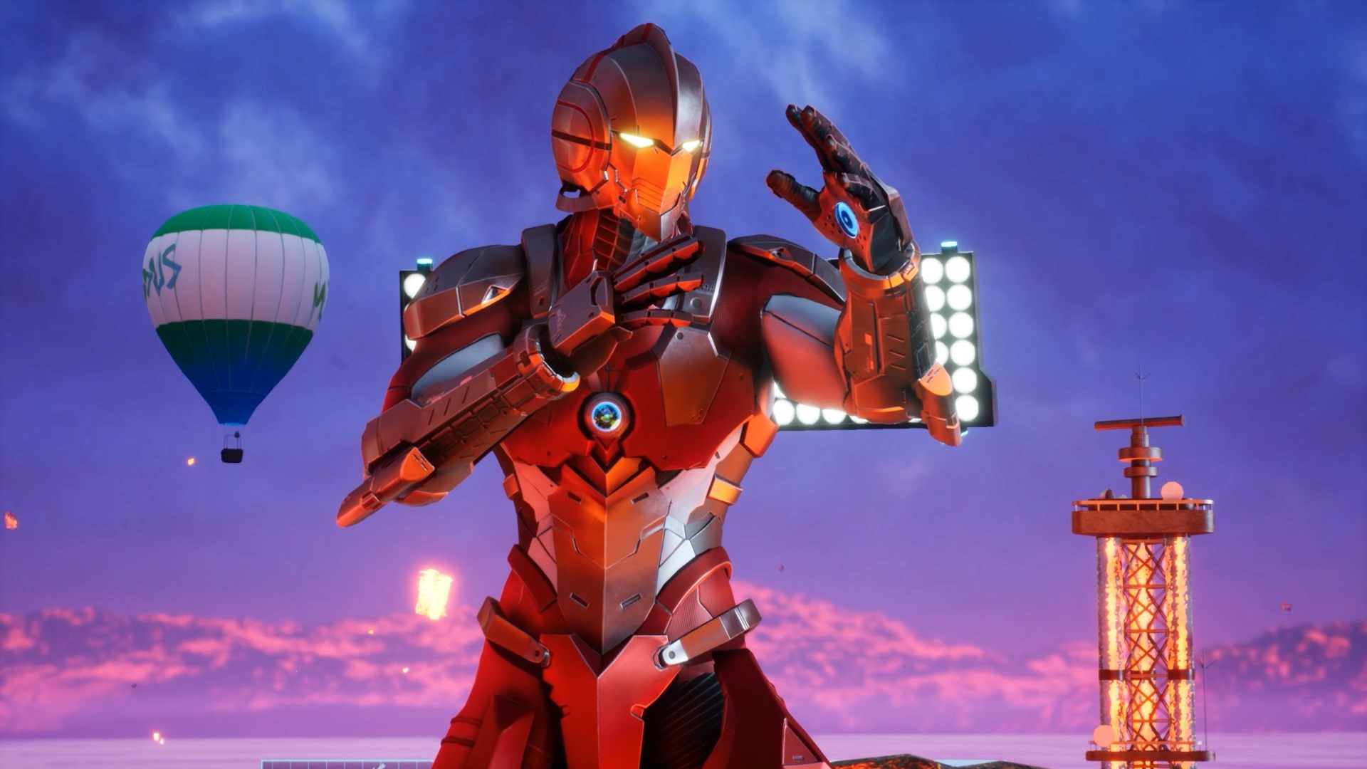 Override 2: Super Mech League Wallpapers - Wallpaper Cave