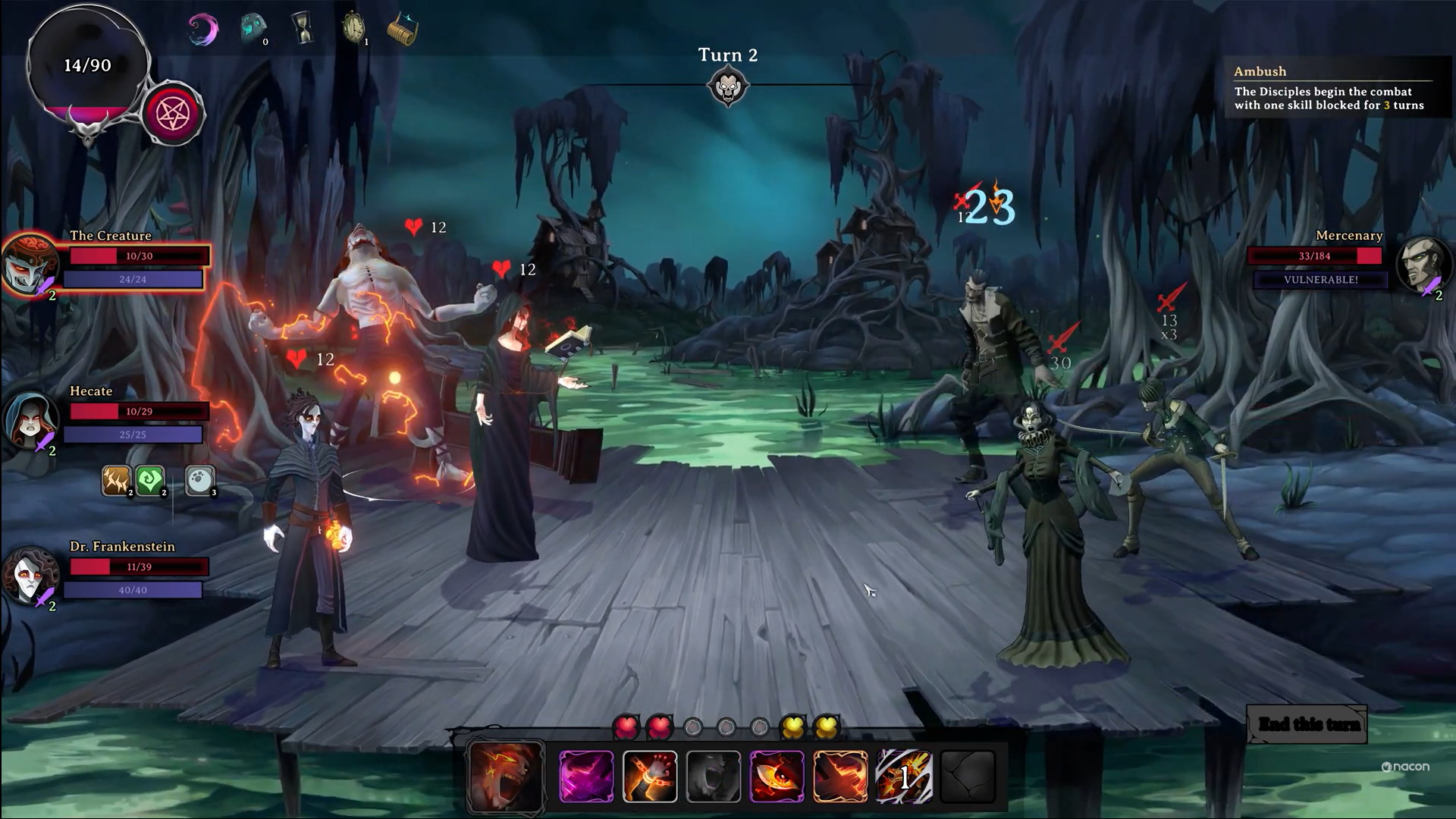 Rogue Lords Wallpapers - Wallpaper Cave