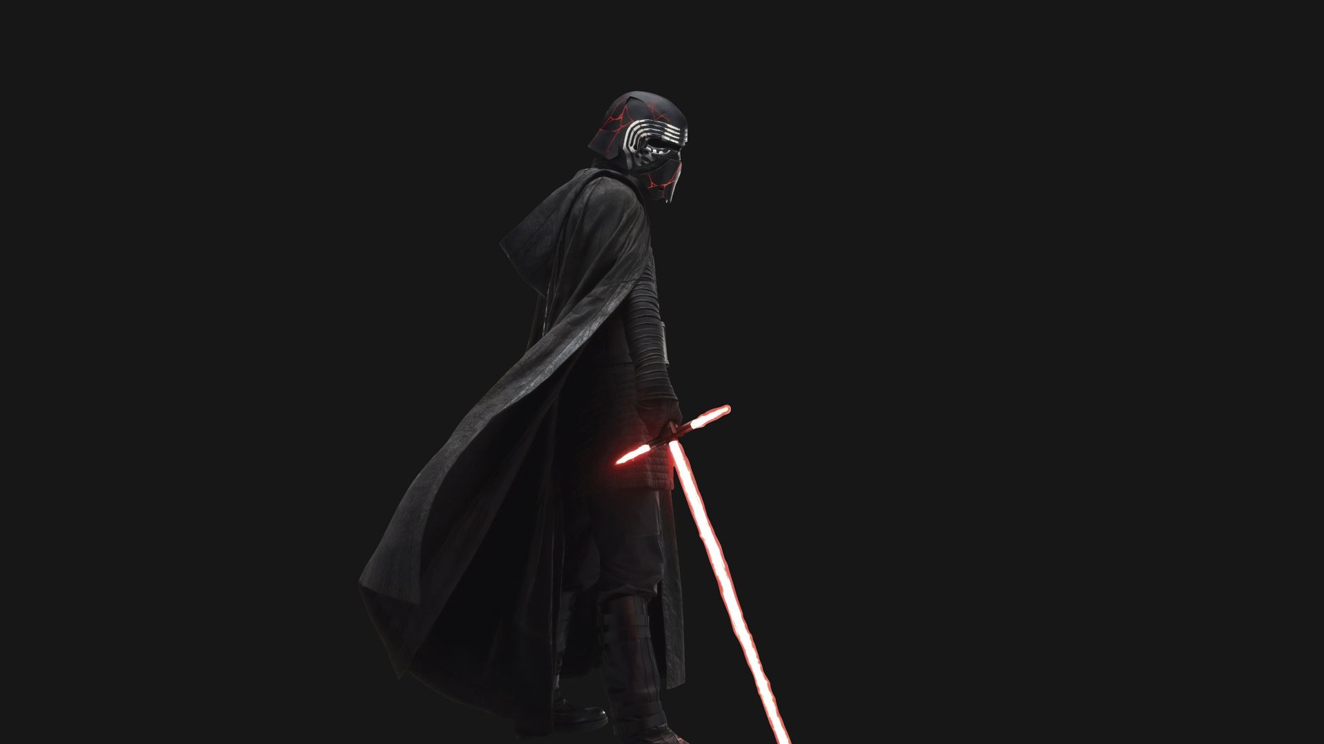 Kylo Ren Computer Wallpapers - Wallpaper Cave