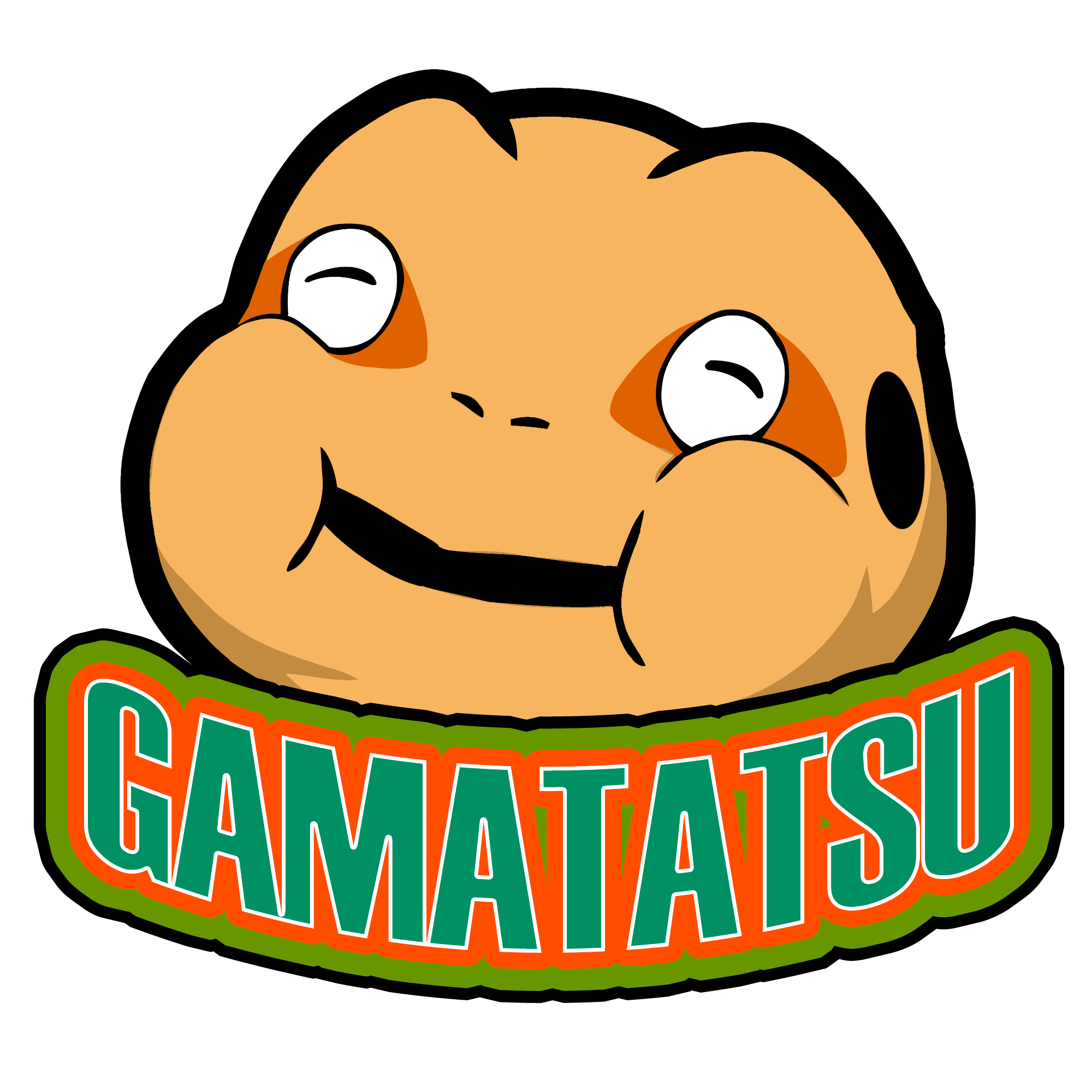 Gamatatsu Wallpapers - Wallpaper Cave
