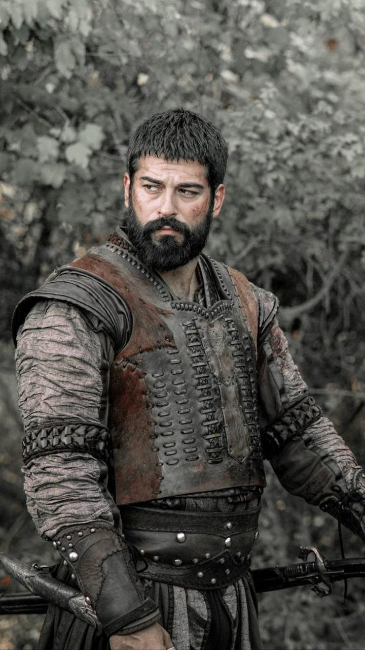 Kuruluş Osman Season 3 Wallpapers - Wallpaper Cave