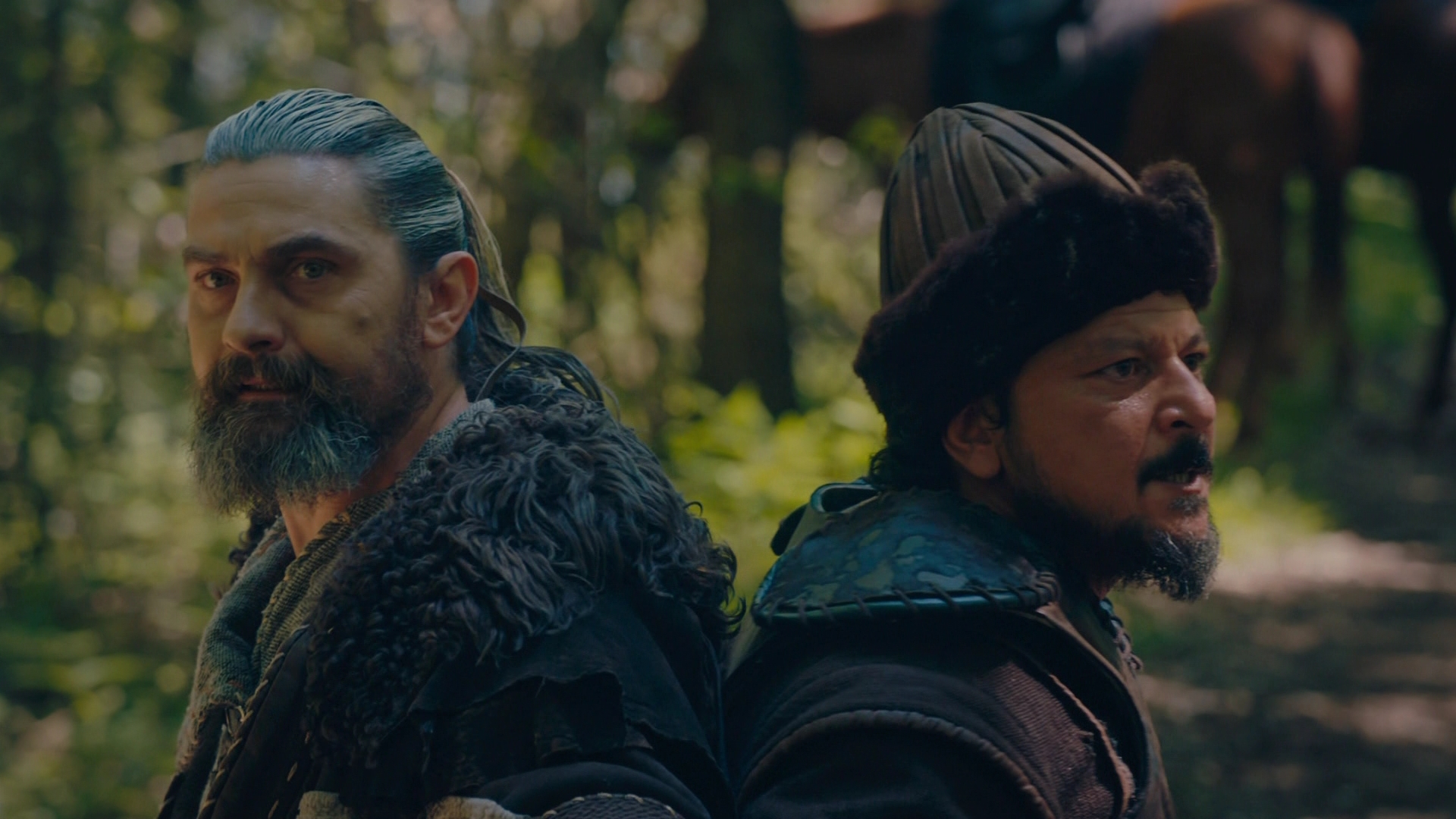 Kuruluş Osman Season 3 Wallpapers - Wallpaper Cave