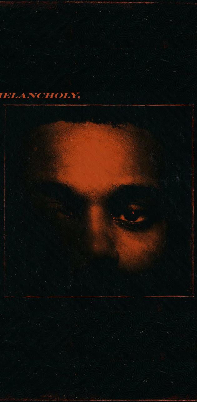 The Weeknd iPhone Wallpapers - Wallpaper Cave