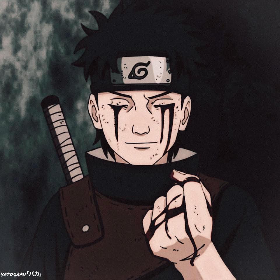 Naruto Shisui Wallpapers - Wallpaper Cave