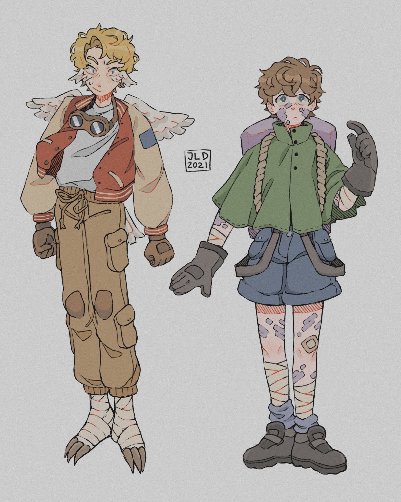 Origins SMP Wallpapers - Wallpaper Cave