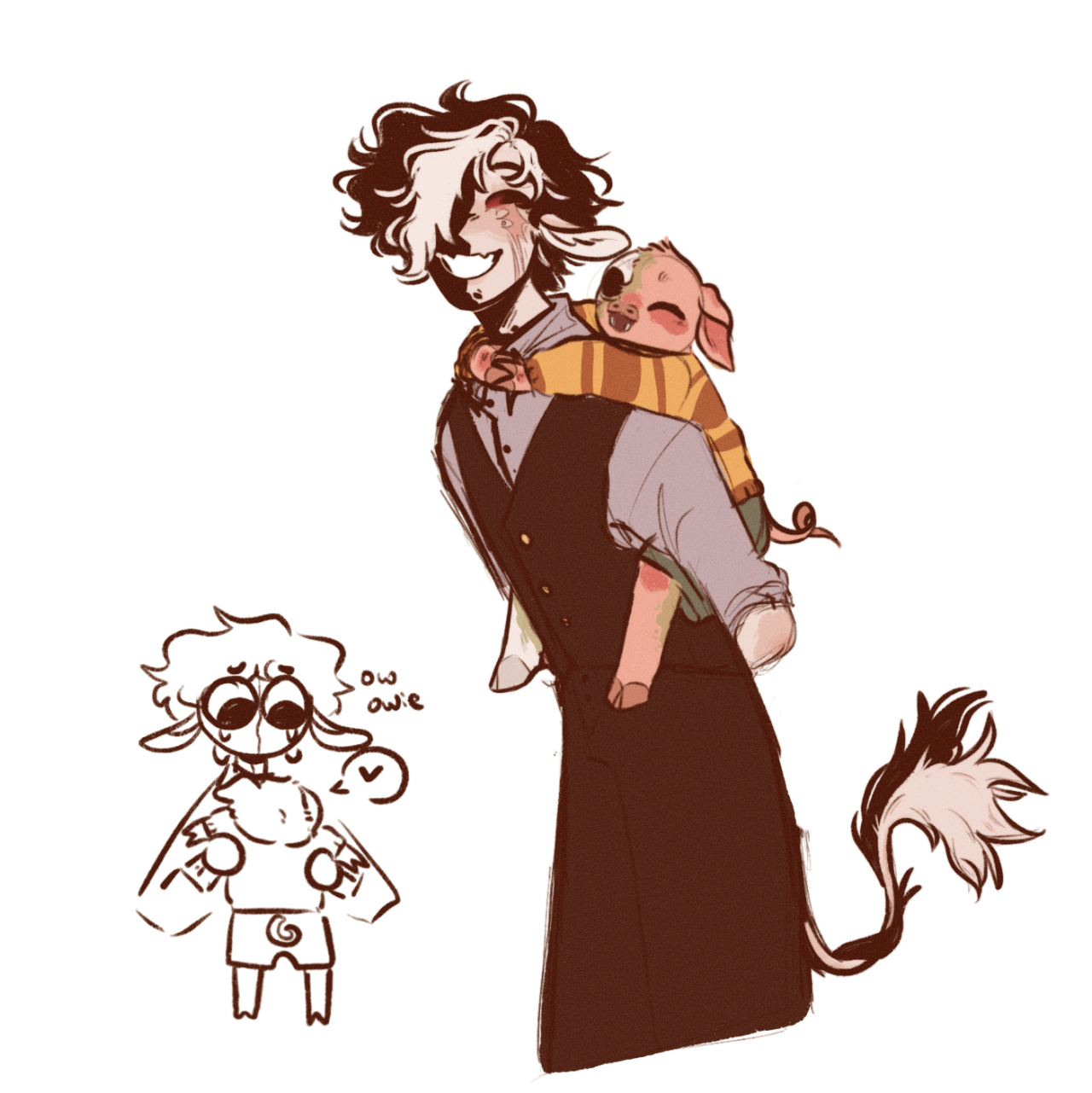 Origins SMP Wallpapers - Wallpaper Cave