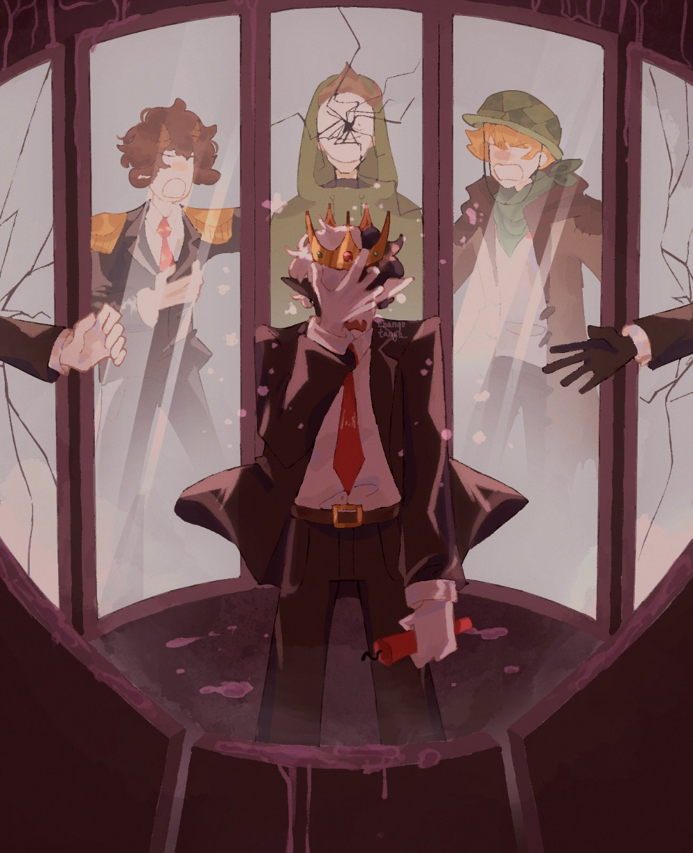 Origins SMP Wallpapers - Wallpaper Cave