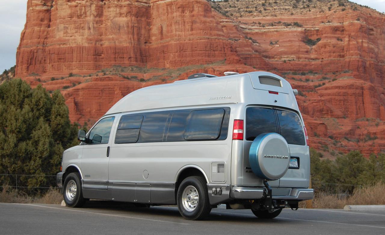 Motorhome Wallpapers - Wallpaper Cave