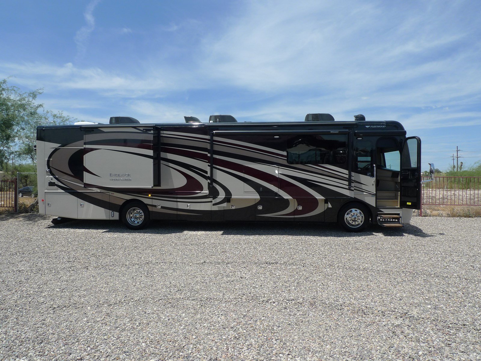 Motorhome Wallpapers - Wallpaper Cave