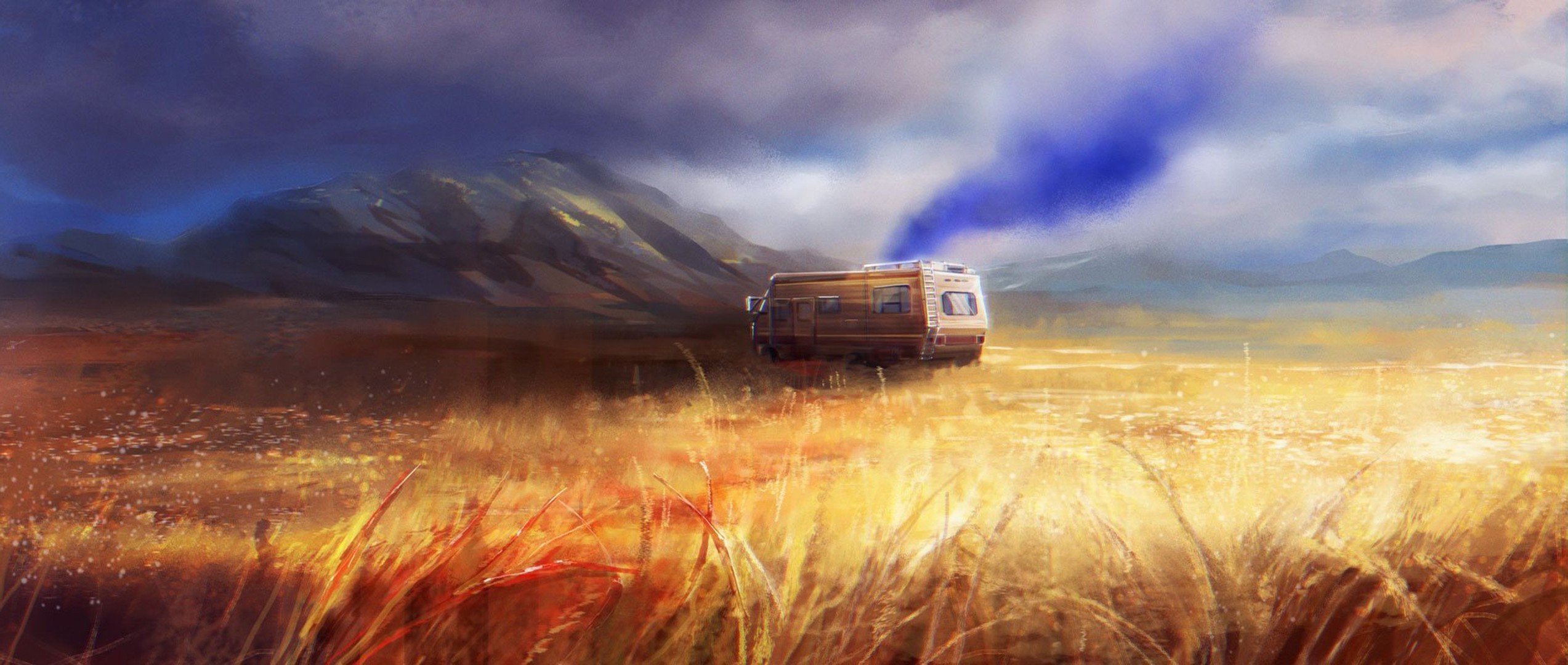 RV Vehicle Wallpapers - Wallpaper Cave