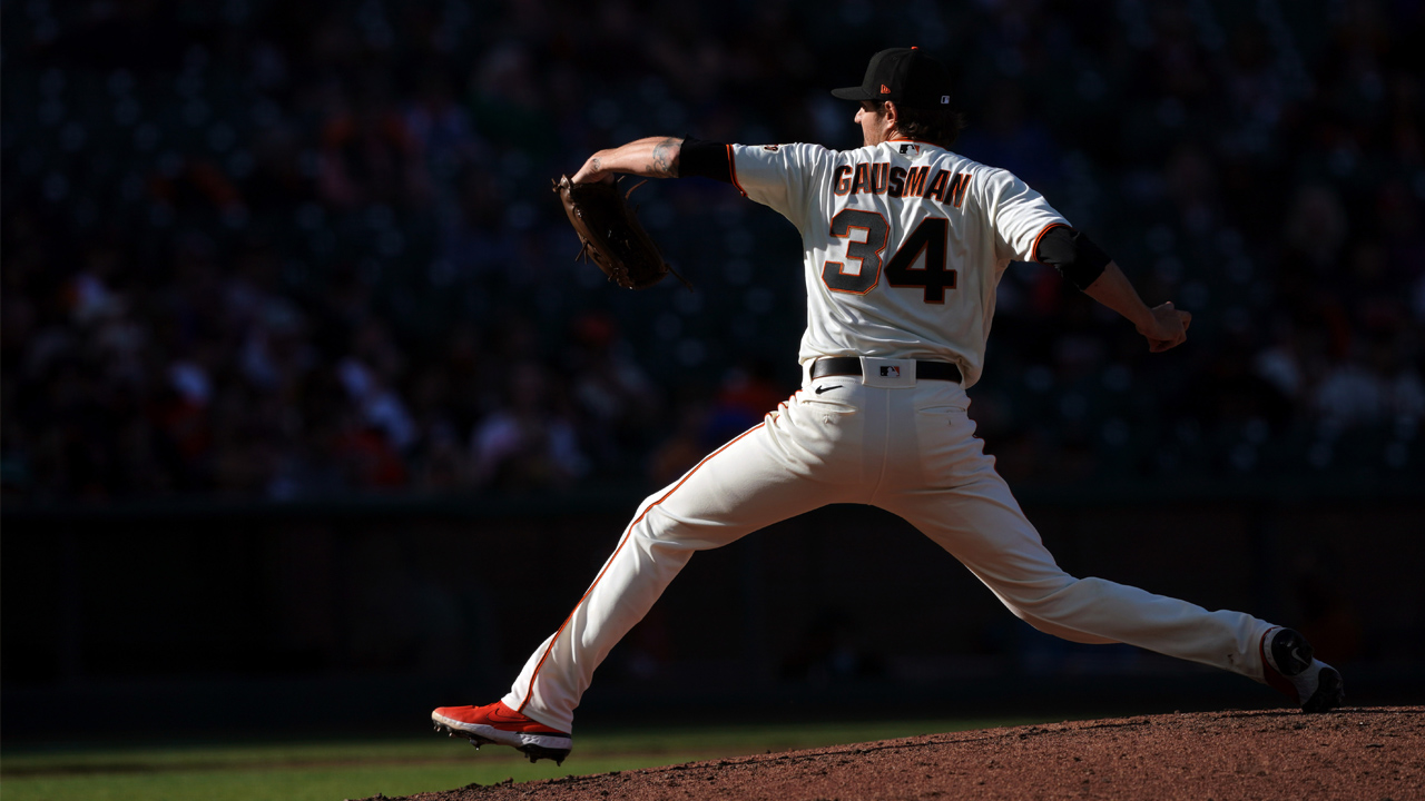 Kevin Gausman Wallpapers - Wallpaper Cave