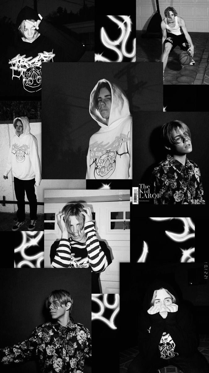 The Kid Laroi Stay Wallpapers - Wallpaper Cave