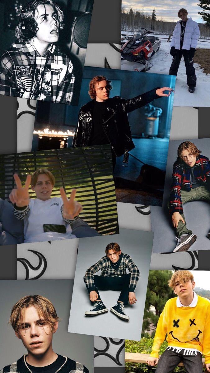 The Kid Laroi Stay Wallpapers - Wallpaper Cave