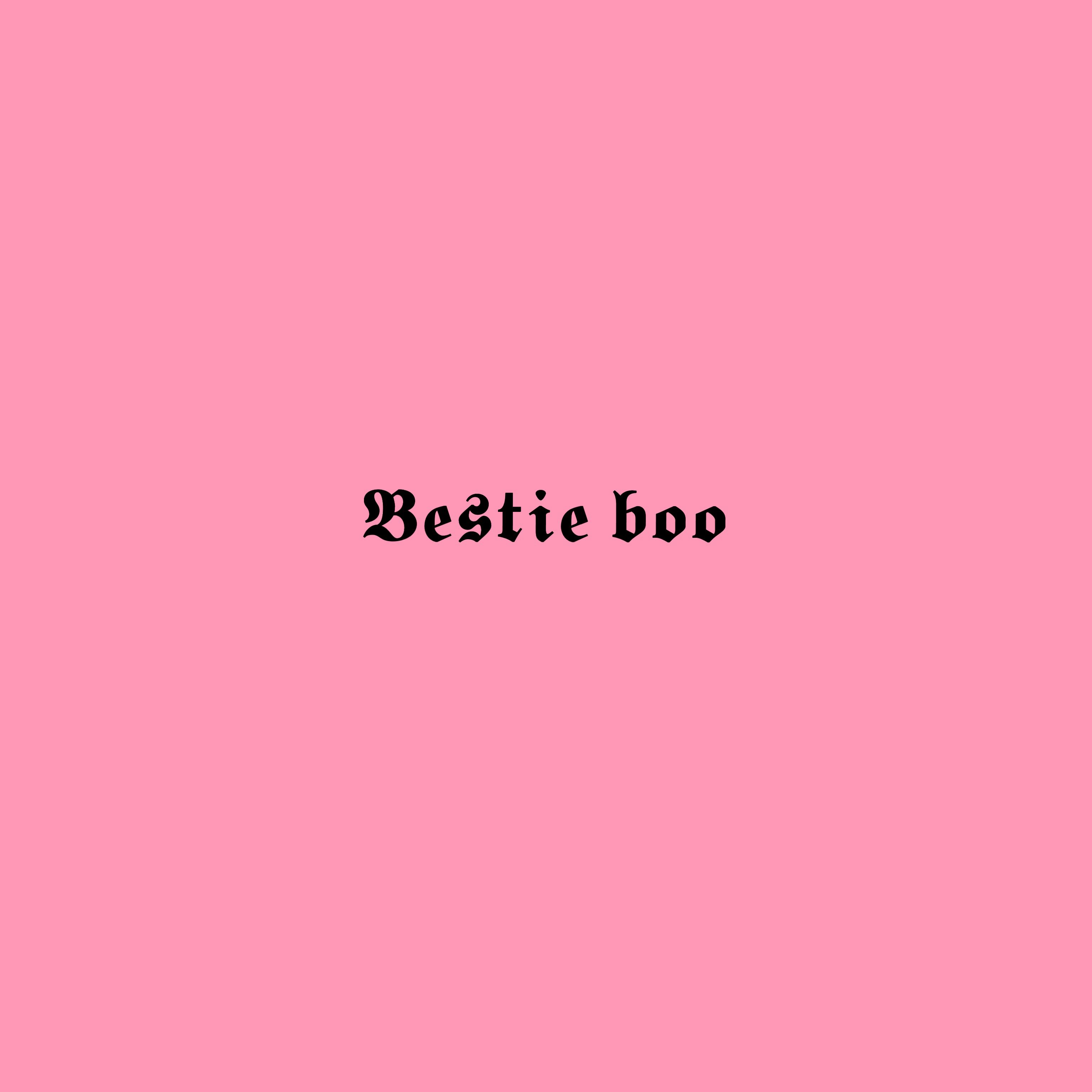 Bestie Aesthetic Wallpapers - Wallpaper Cave