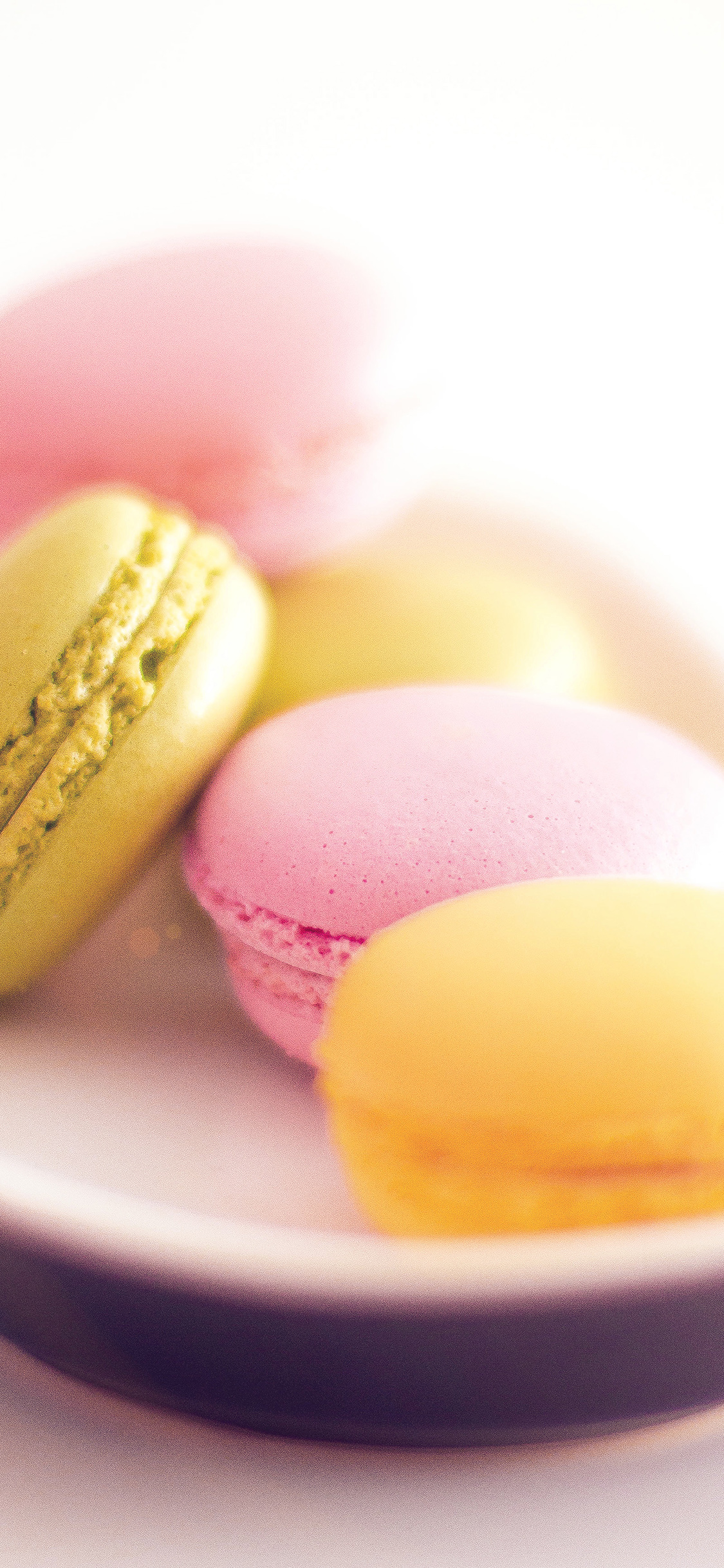 Macaroon Cookies Wallpapers - Wallpaper Cave