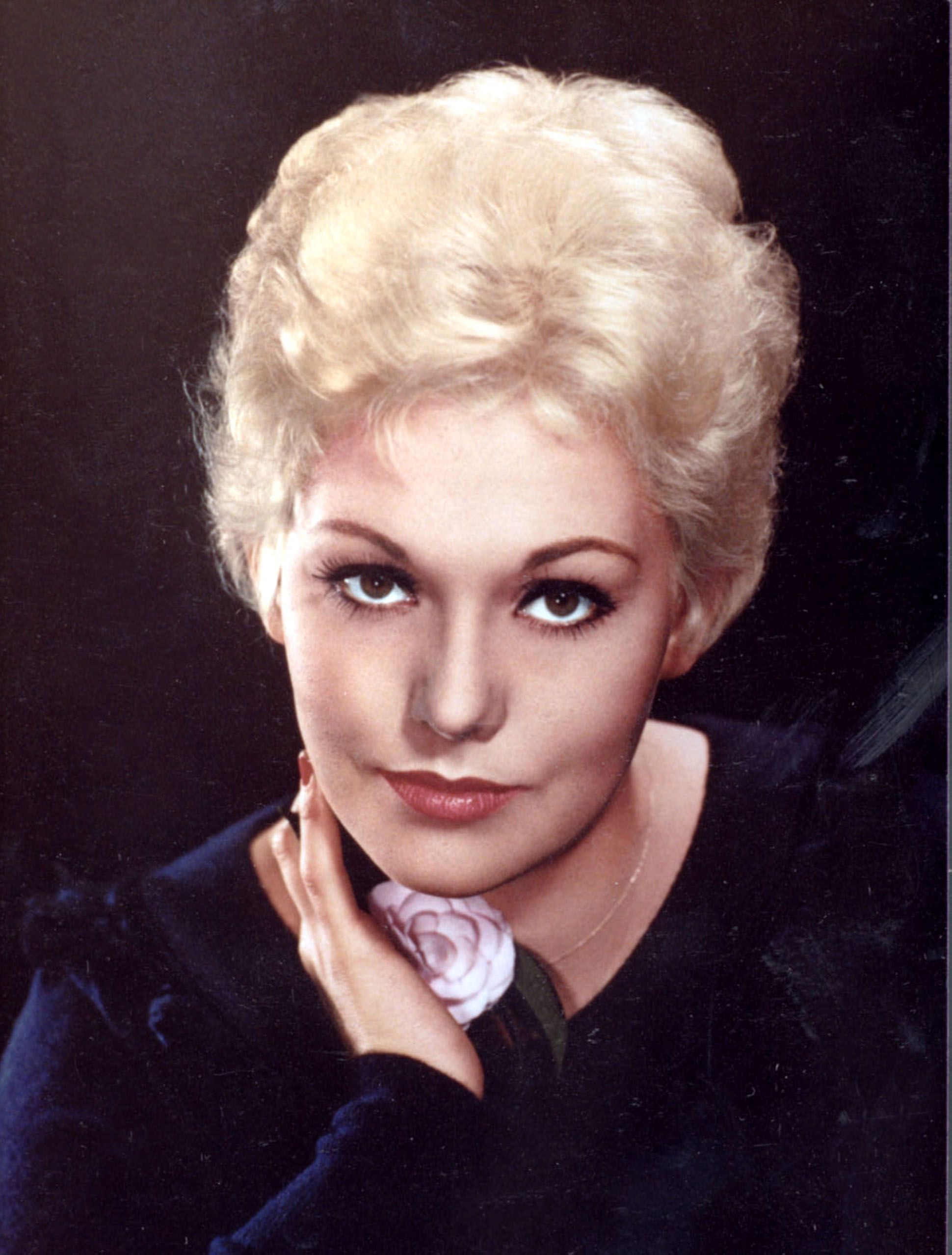 Kim Novak Wallpapers - Wallpaper Cave