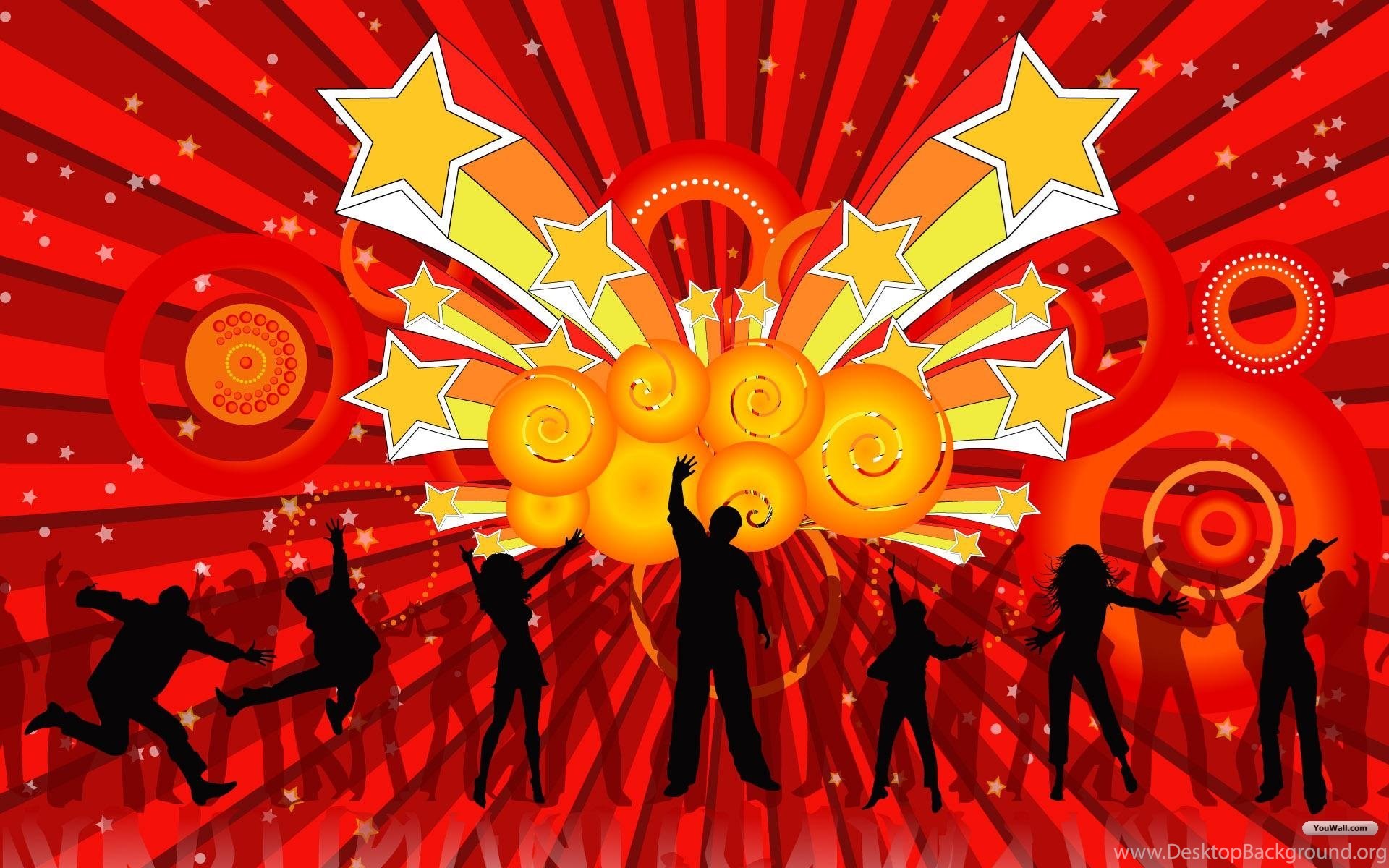 Party Time Wallpapers - Wallpaper Cave