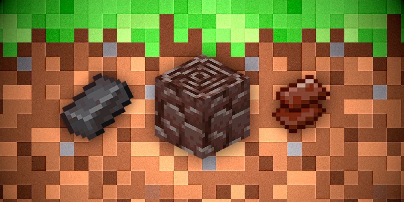 Minecraft Netherite Tool Wallpapers - Wallpaper Cave