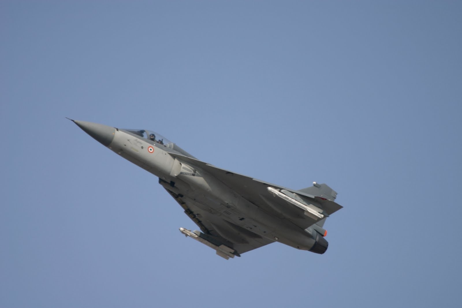 HAL Tejas Wallpapers - Wallpaper Cave