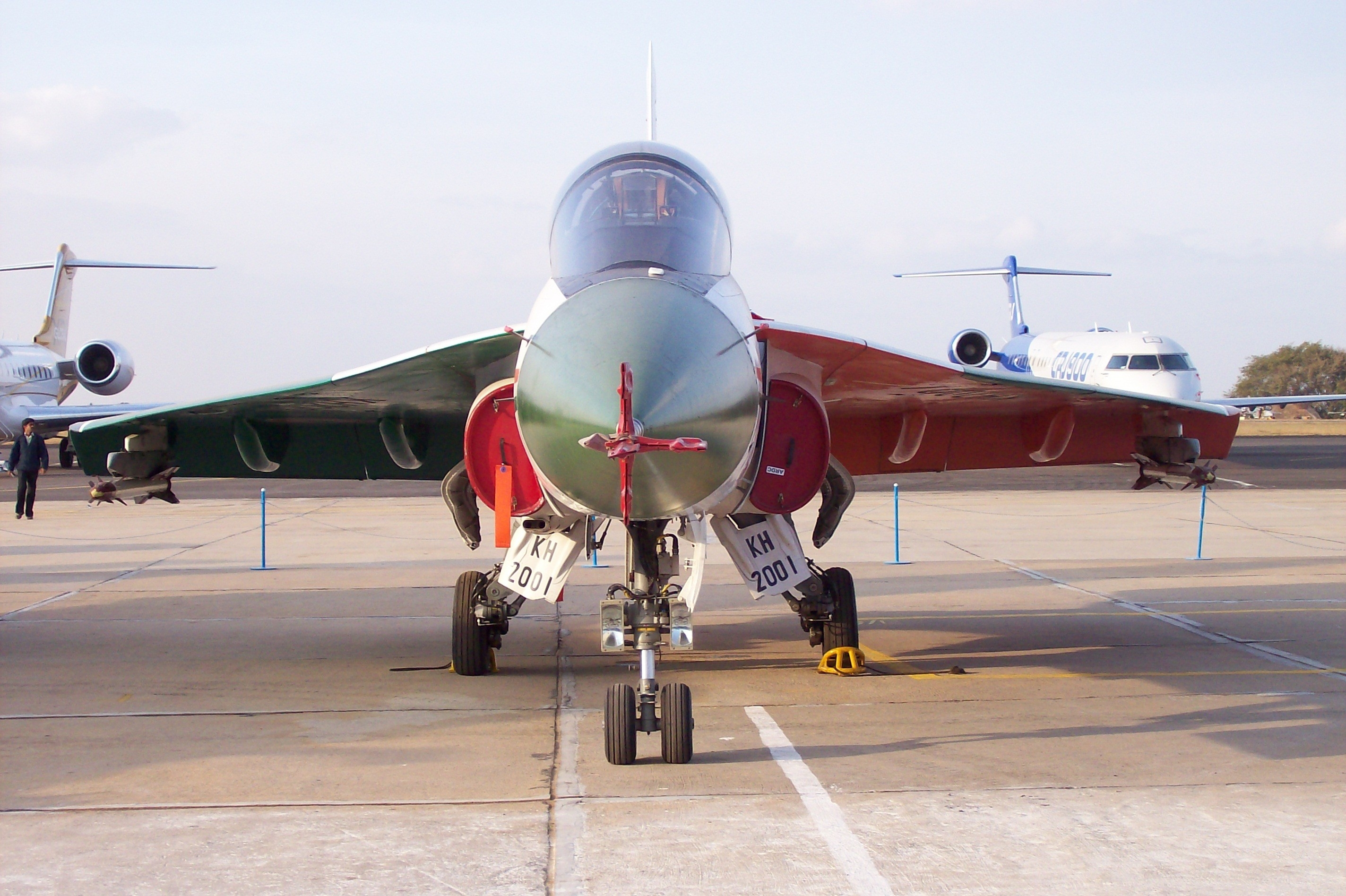 HAL Tejas Wallpapers - Wallpaper Cave