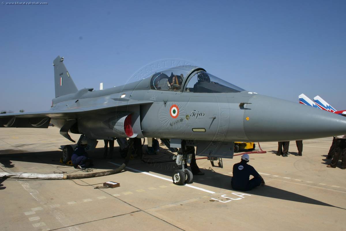 HAL Tejas Wallpapers - Wallpaper Cave